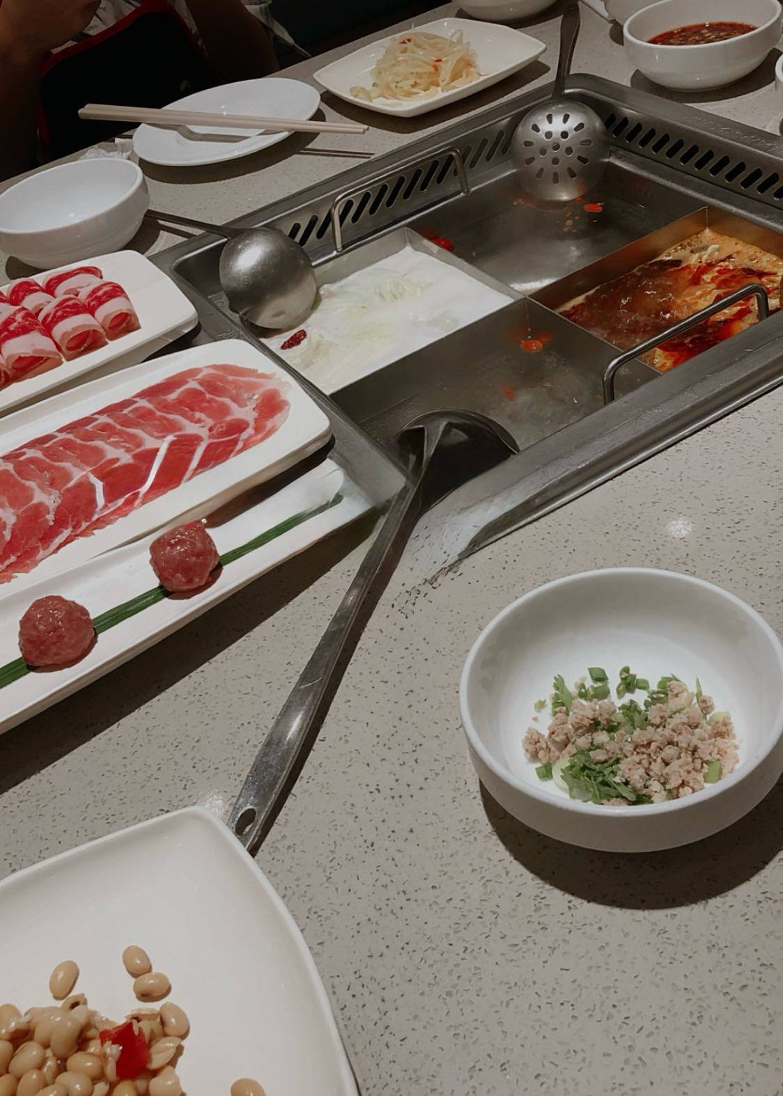 รูป Haidilao Thailand centralwOrld