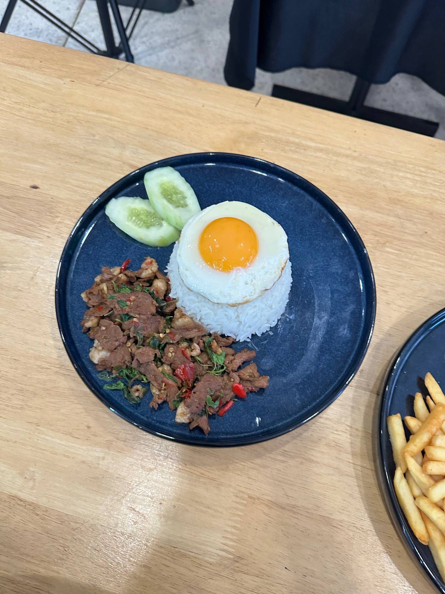 N.1 NUMBER ONE CAFE AND RESTAURANT อรัญประเทศ - สั่งอาหารเดลิเวอรี ...