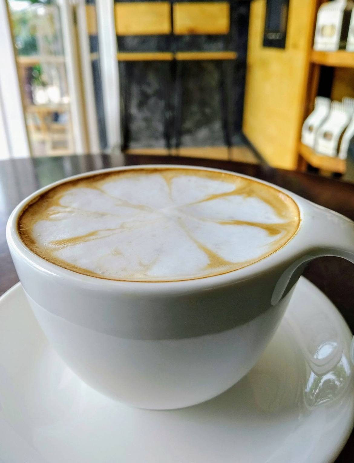 ร้าน Yen Yen Coffee ( หนองแขม ) | รีวิวร้านอาหาร