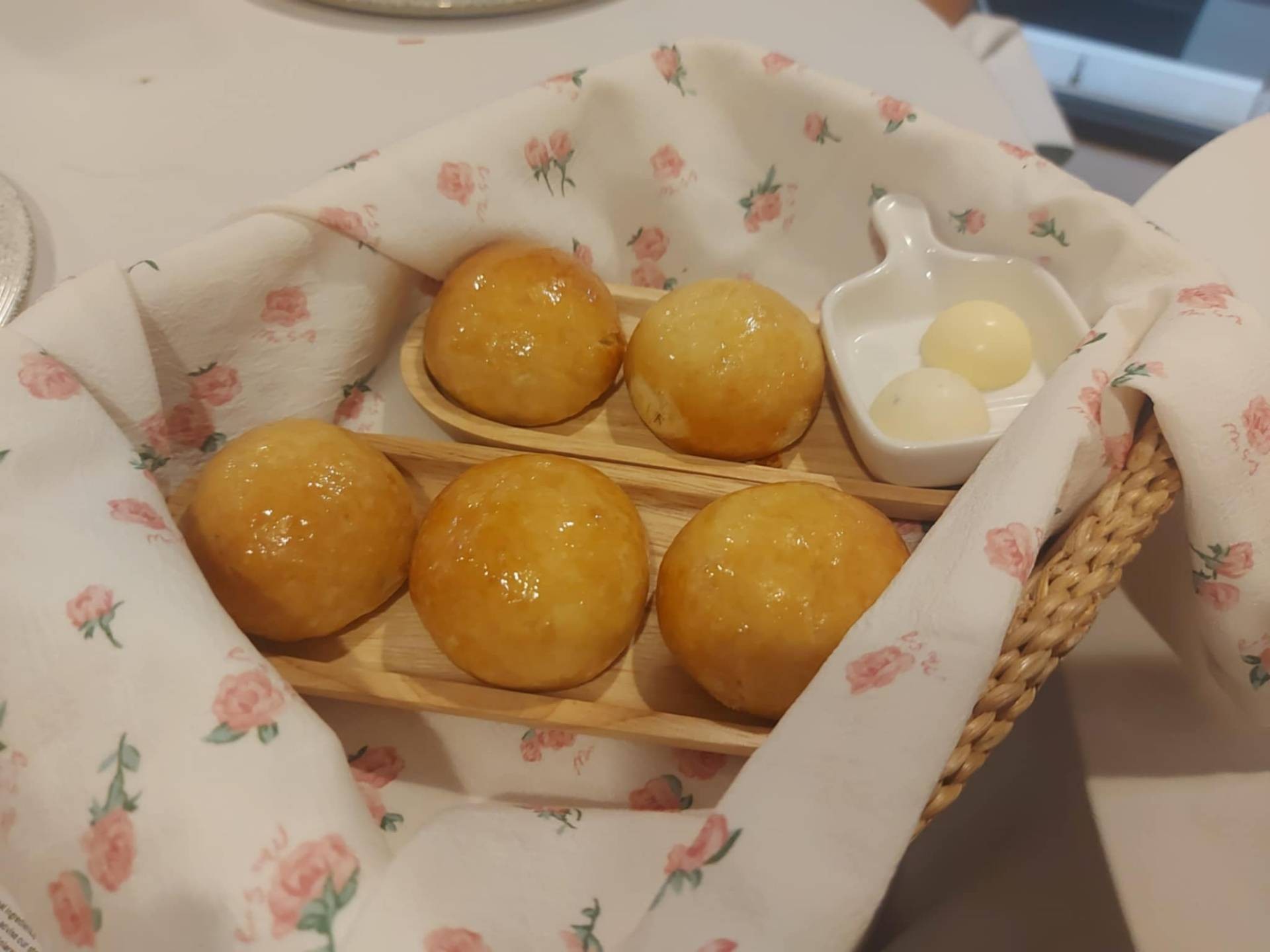 รีวิว Sopa Spanish Cuisine - - Spainish fine dining