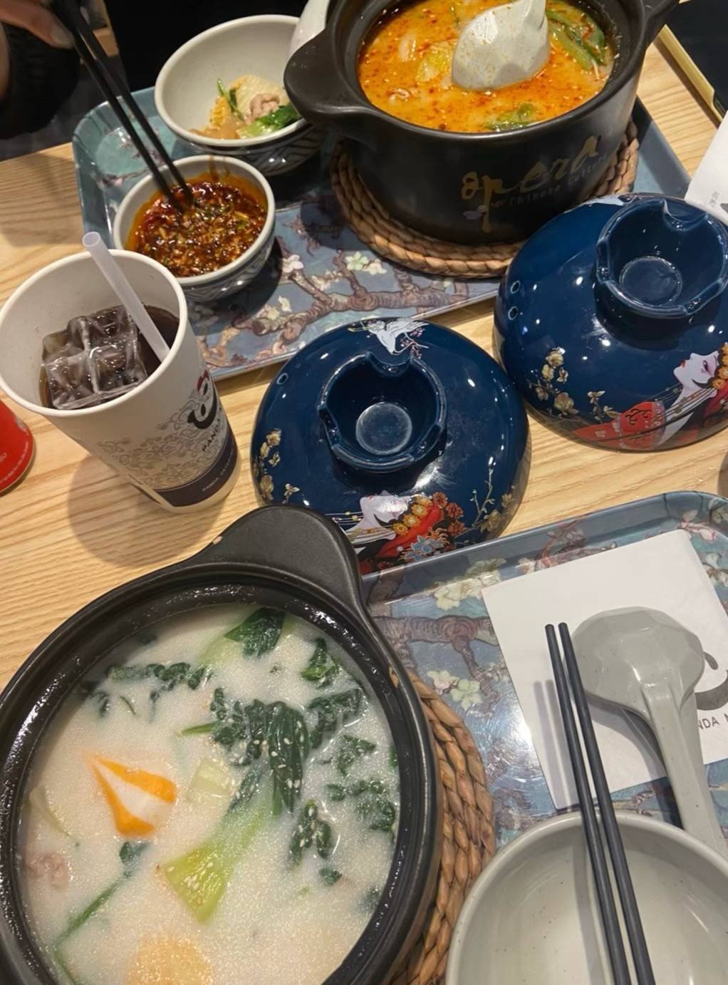 รีวิว PANDA MALA ทรู ดิจิทัล พาร์ค - Panda Mala🐼