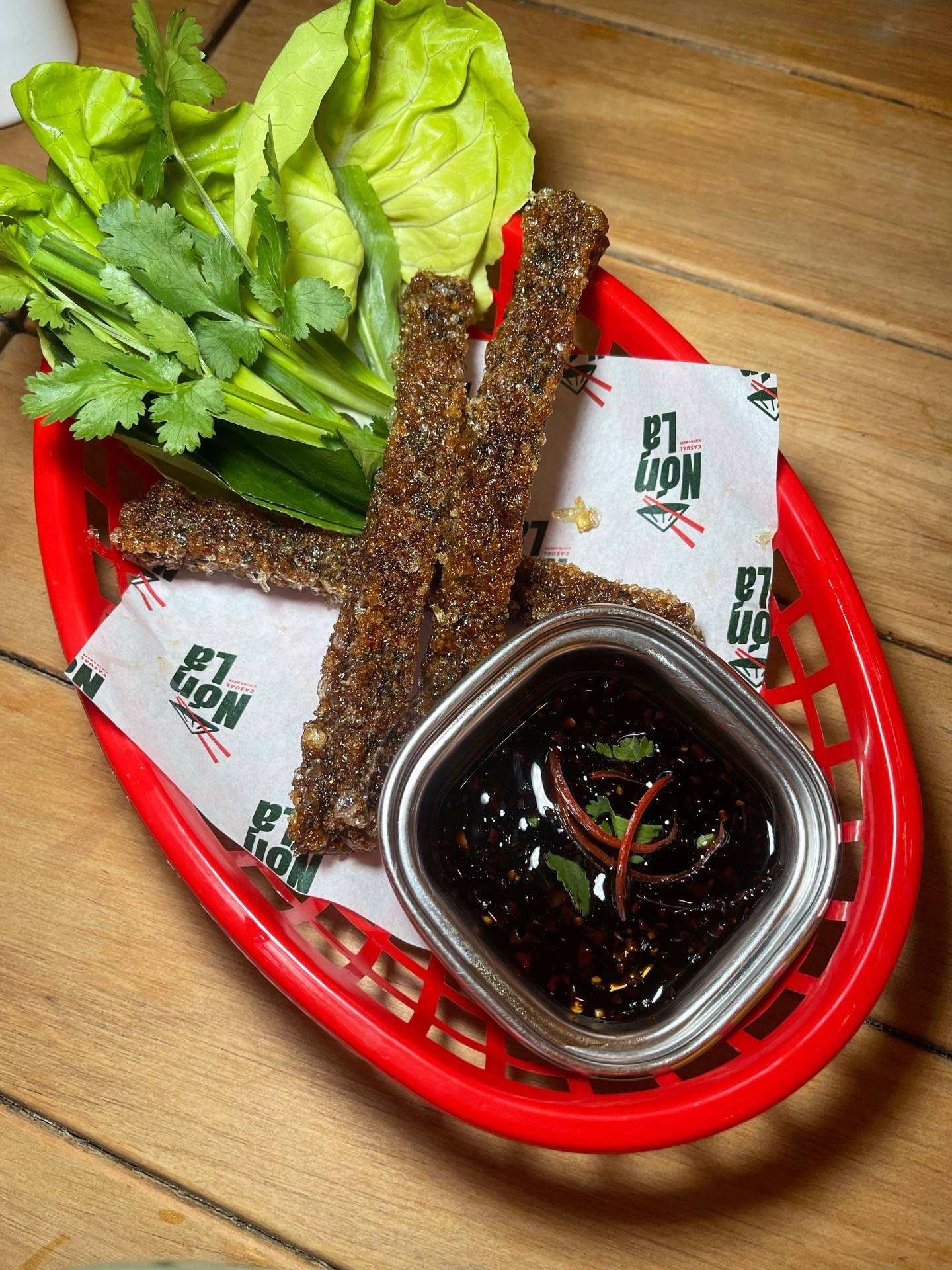 รูป non la bkk the common saladeng