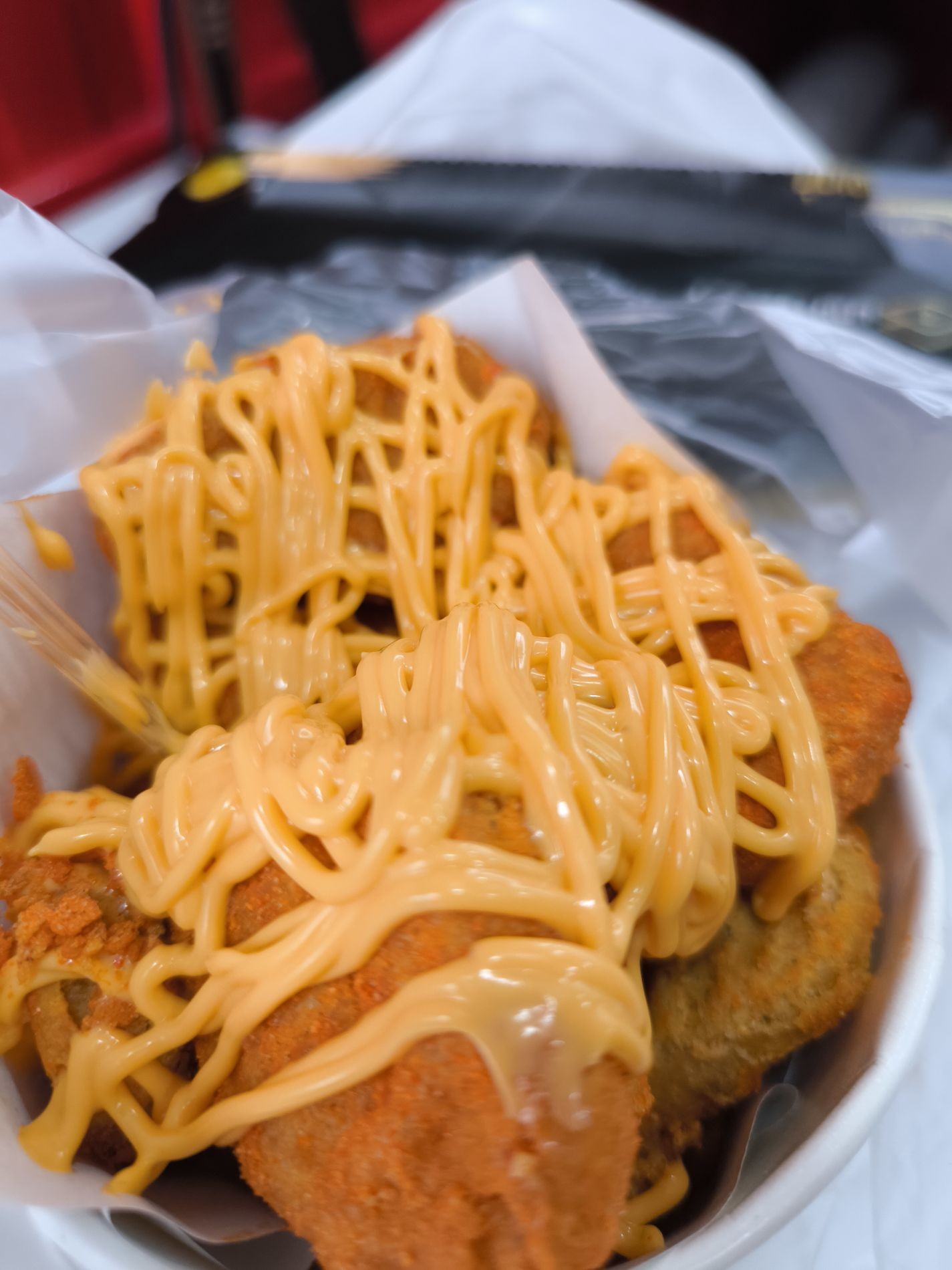 ร้าน BABY FRIES 🍟🍟 | รีวิวร้านอาหาร