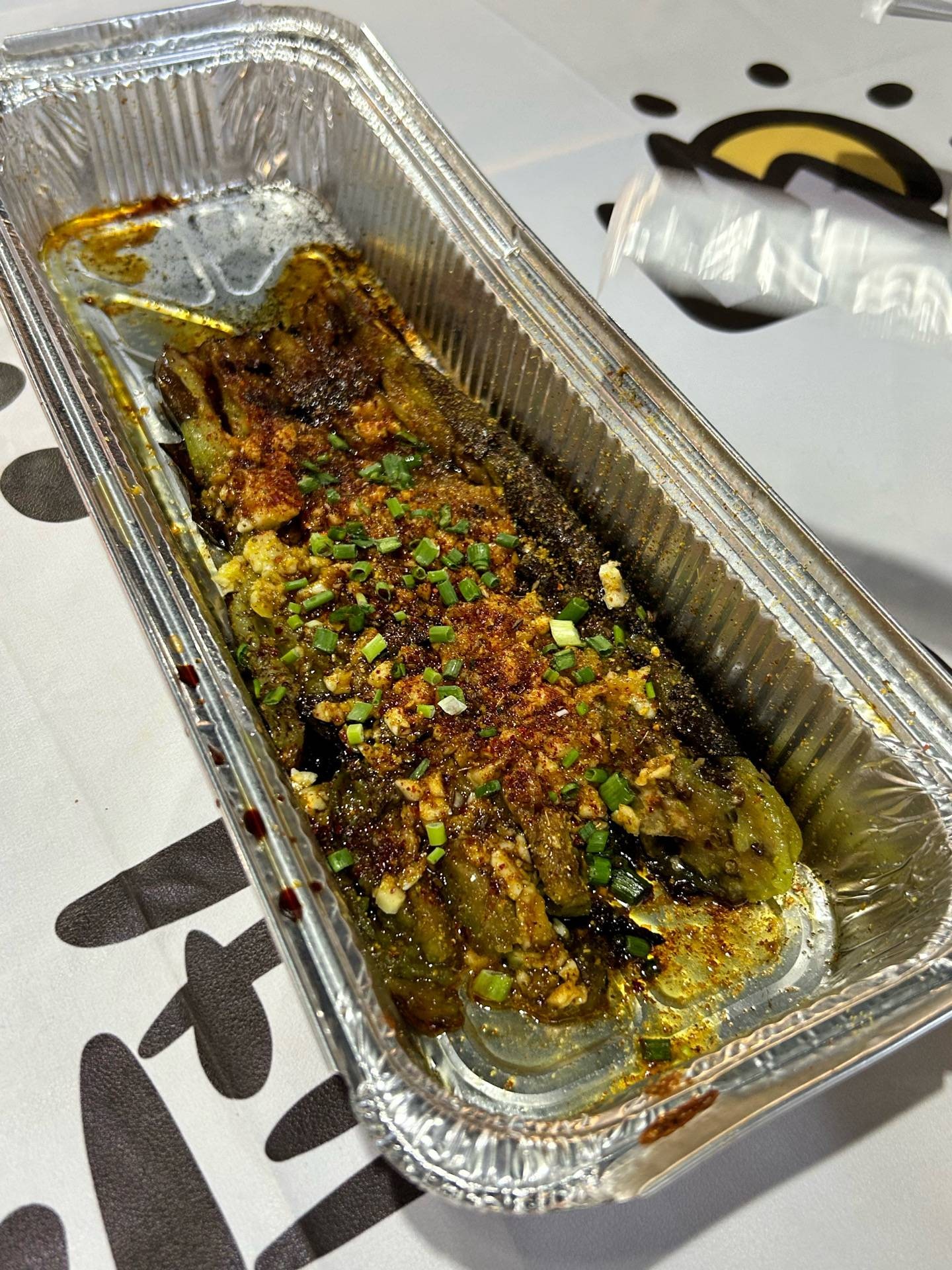 รีวิว 冻北绕烤 Lau Kee Getsome BBQ - อากาศเย็นๆ หม่าล่าร้อนๆ