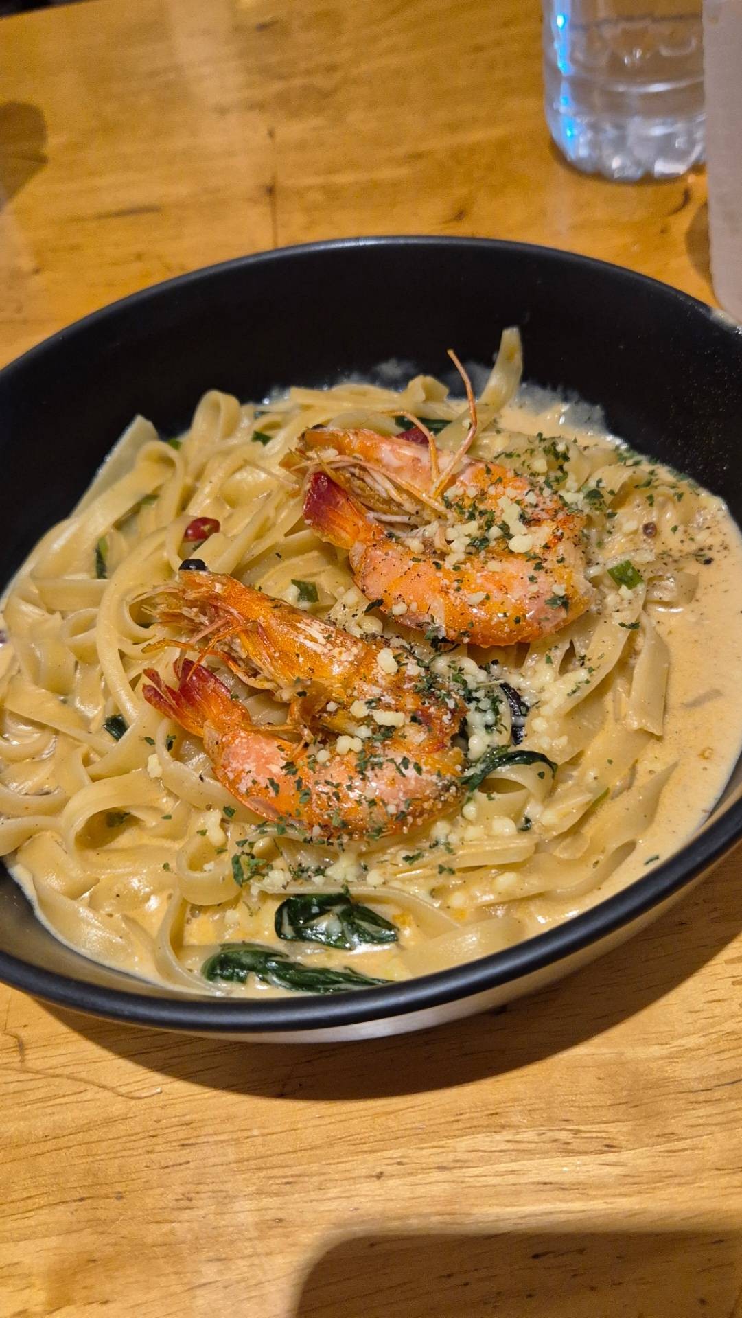 รีวิว Pasta Chula (พาสต้าจุฬา) - ราคาดี pasta อร่อยจริง