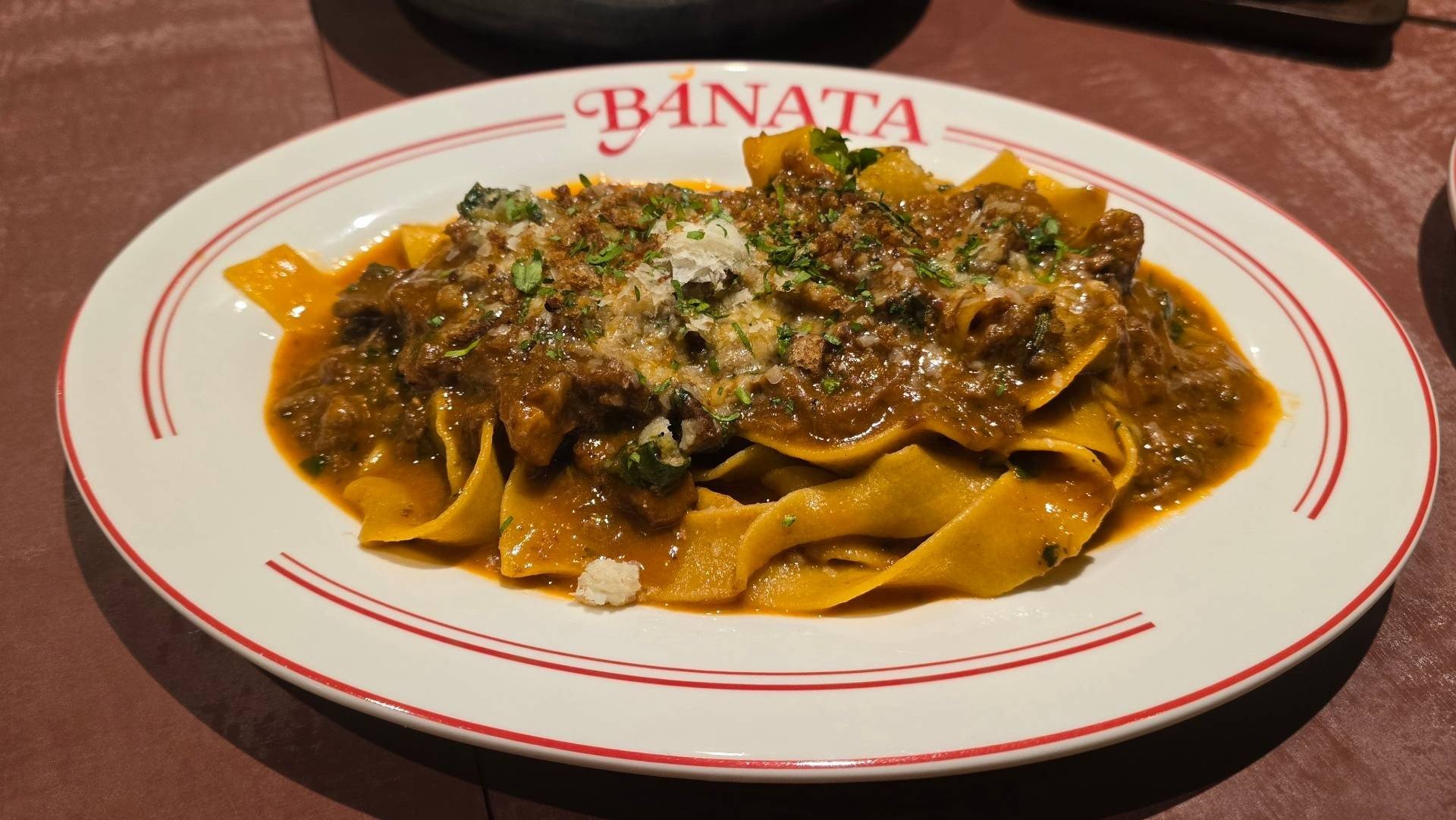 รีวิว Banata By Chef Art พัฒนาการ30 - 👍🏻Banata Pattanakarn30