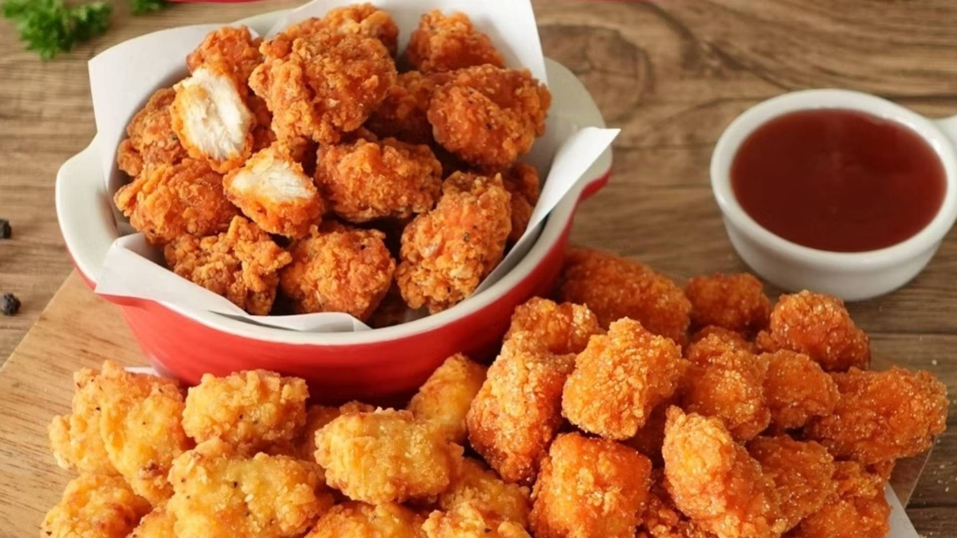 ร้าน Chicky Fried 🐔 | รีวิวร้านอาหาร