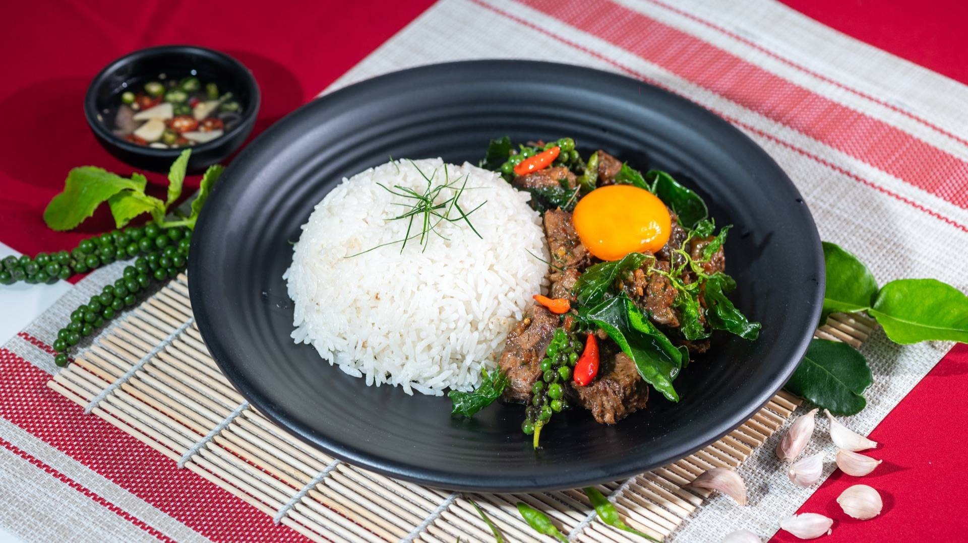 วันกะเพรา ONE KA-PRAOW วันกะเพรา ONE KA-PRAOW - สั่งอาหารเดลิเวอรี ...