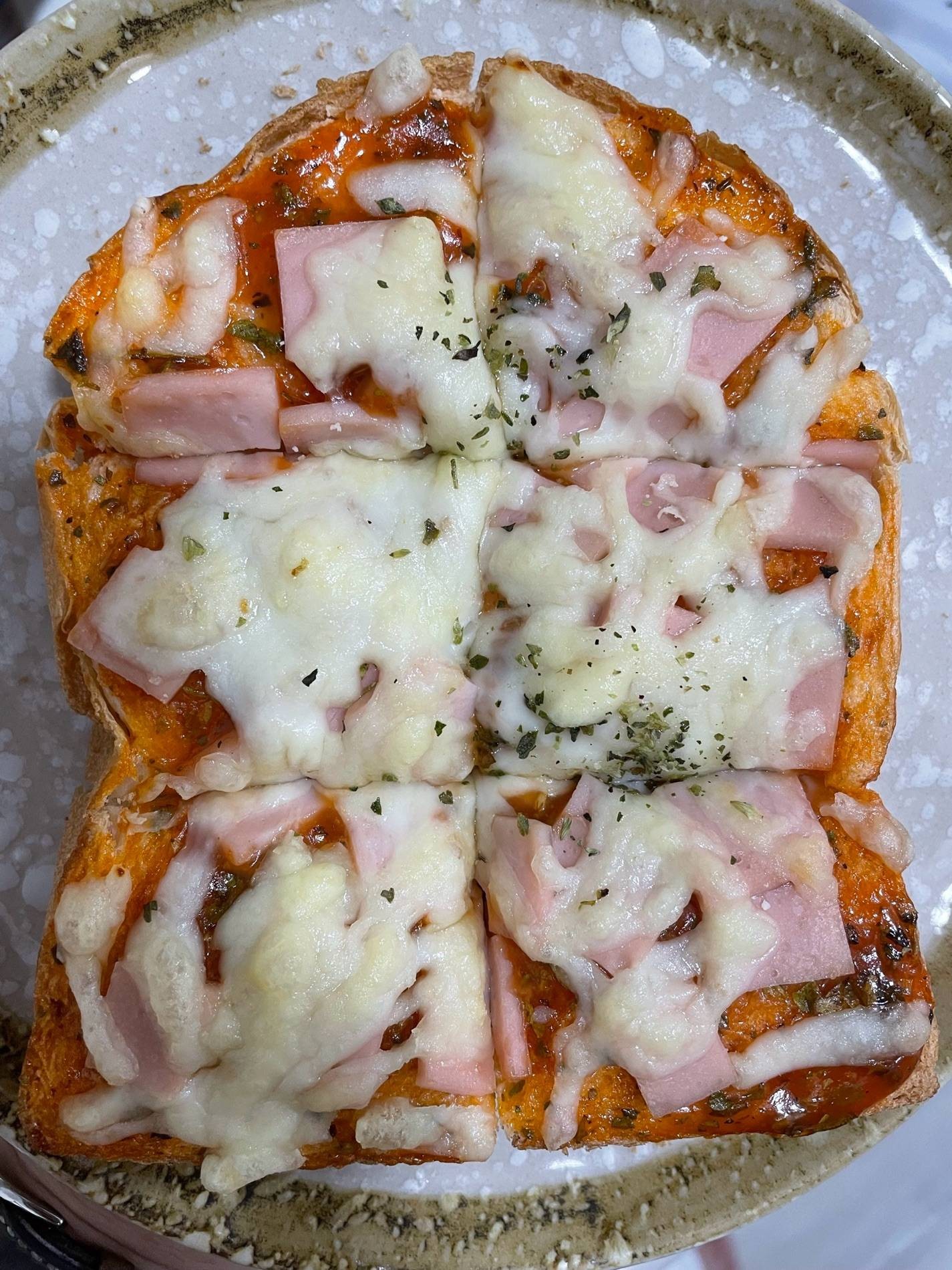 ร้าน เตาอบฟิน (Pang pizza) | รีวิวร้านอาหาร