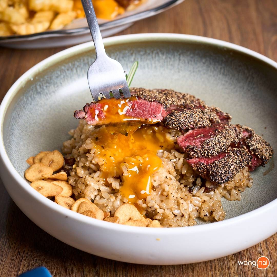 ร้าน Beef Express ราชพฤกษ์ Beef Express ราชพฤกษ์ | รีวิวร้านอาหาร