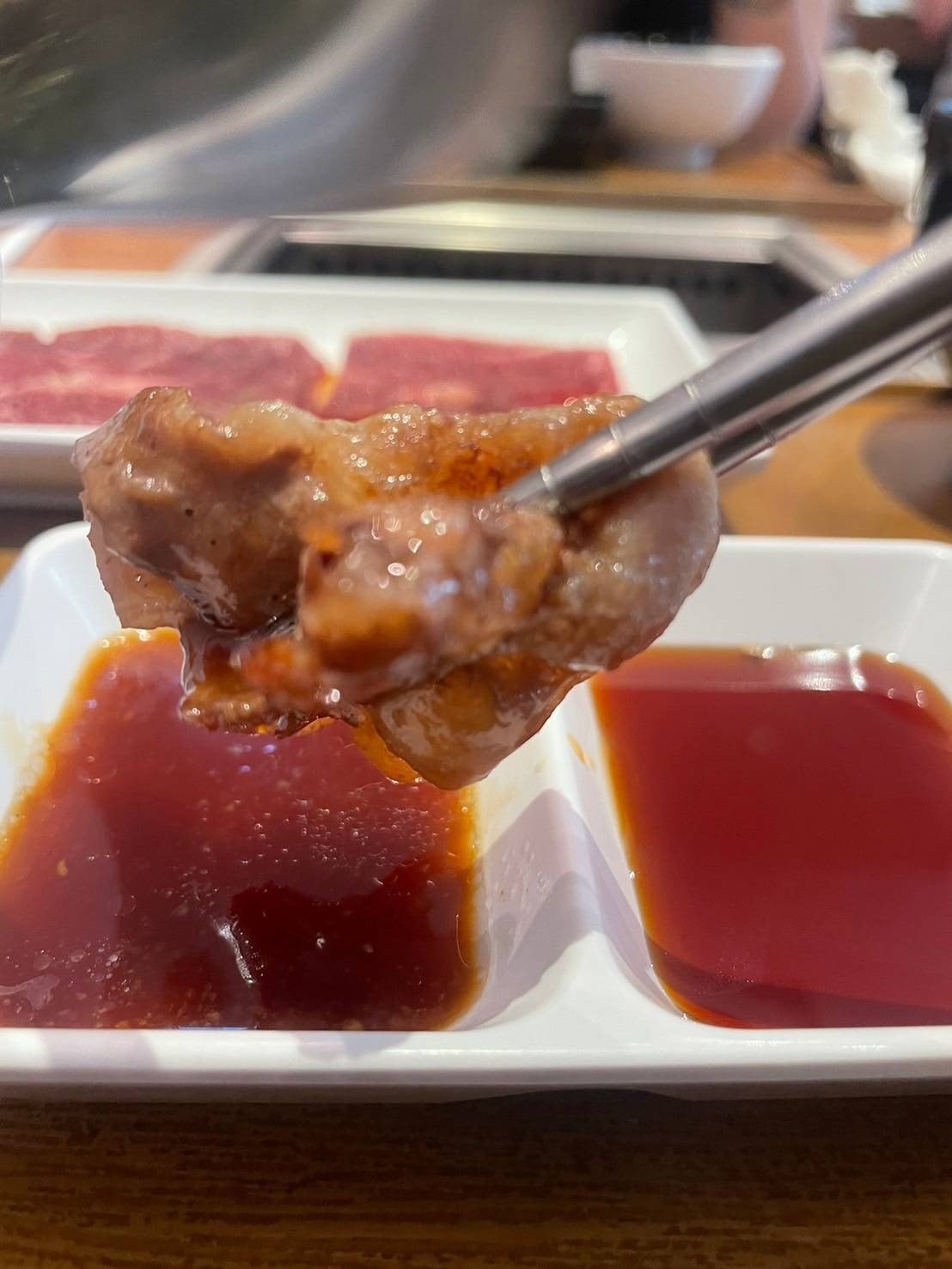 รูป Yakiniku Like Mega Bangna