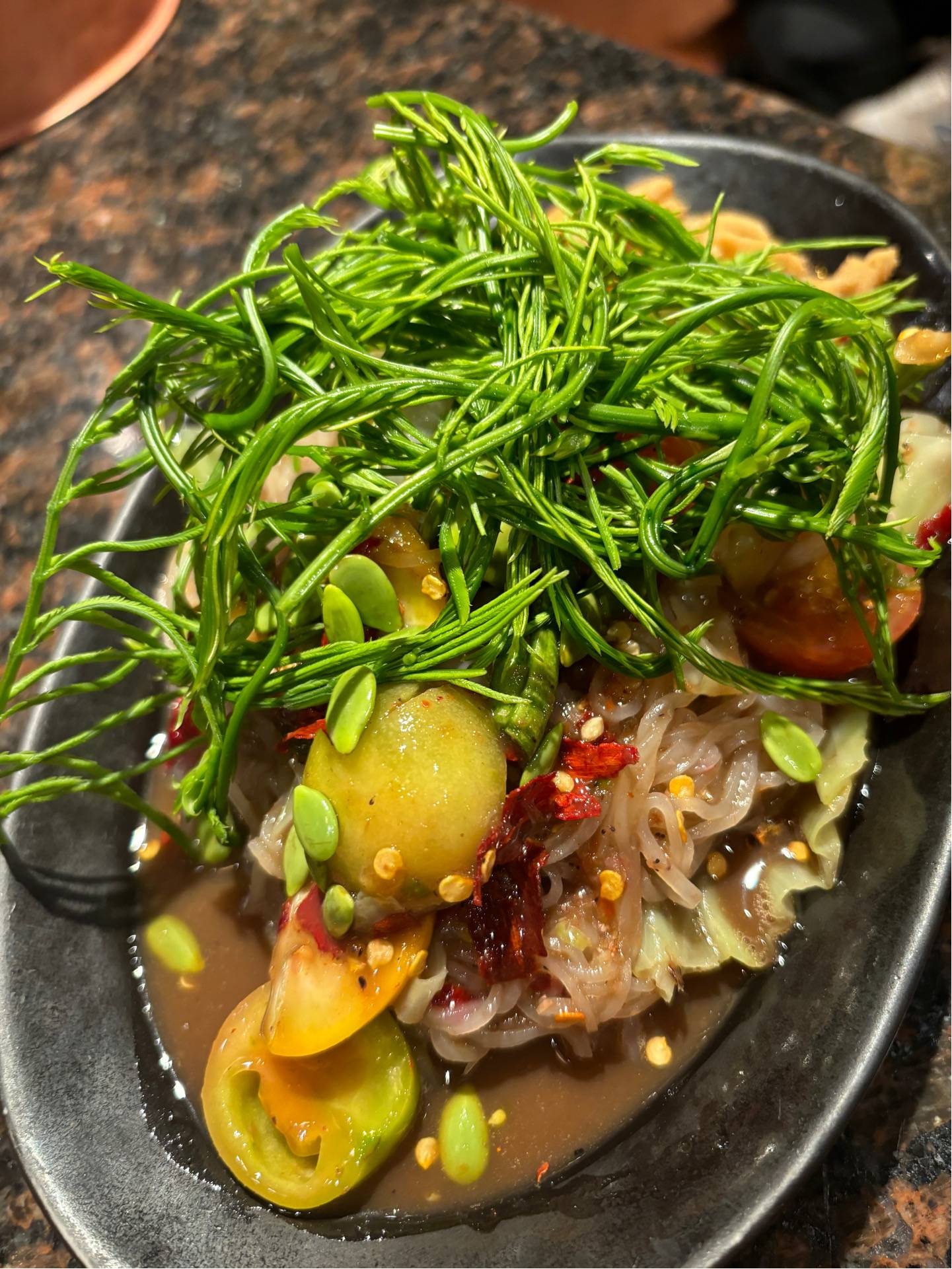 รูป Chin Bo Dang - ชิ้น โบ แดง The Emquartier