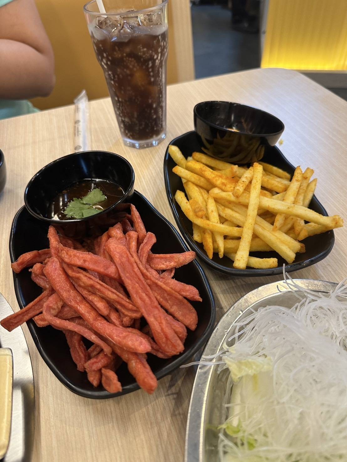 รีวิว 71 Mookata PARC Bangna