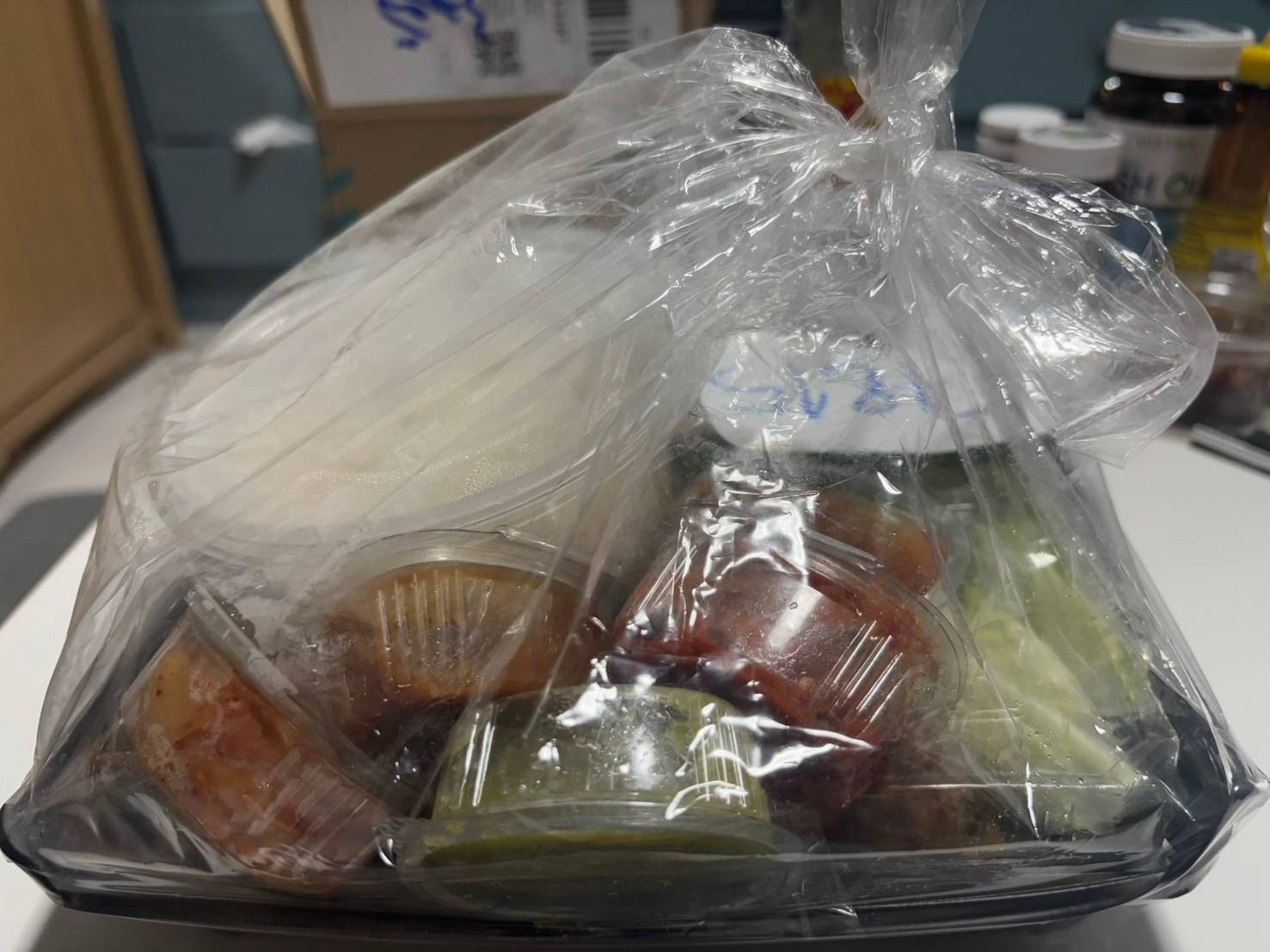 รีวิว คิมกาเน (Kimgane korea bbq) อุดมสุขวอล์