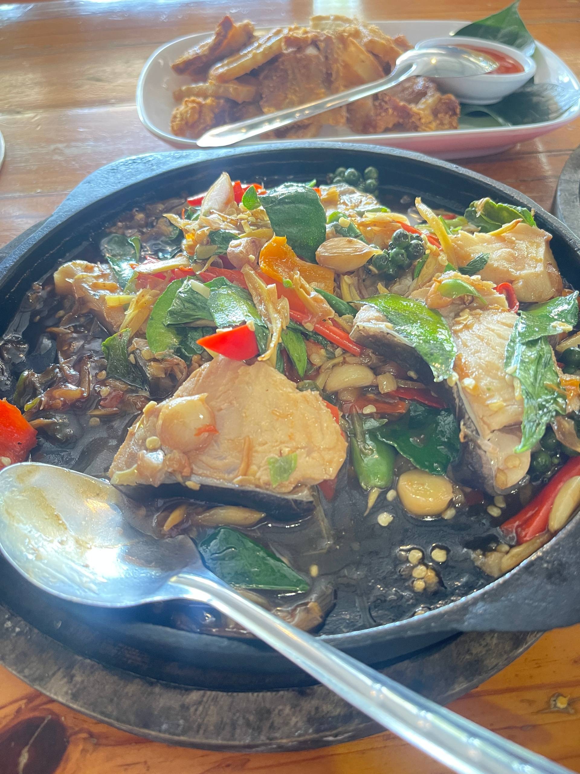 รูป ครัวลุงกั้ง