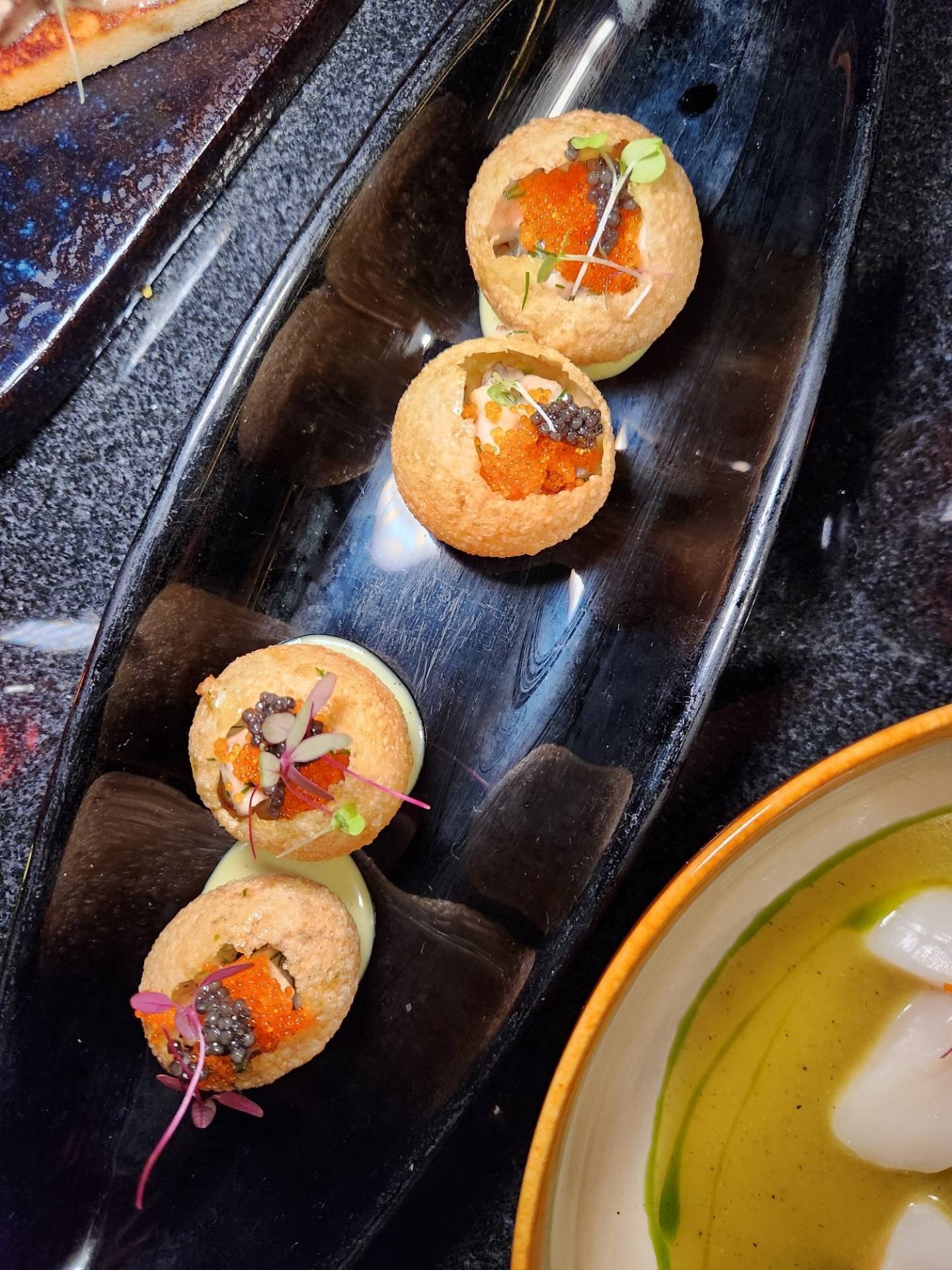 ร้าน SIN Rooftop Bar Bangkok AVANI+ RIVERSIDE BANGKOK | รีวิวร้านอาหาร