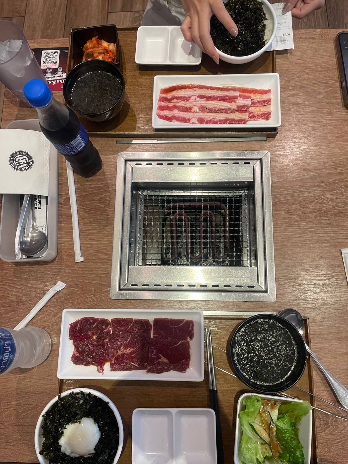 รูป Yakiniku Like Mega Bangna