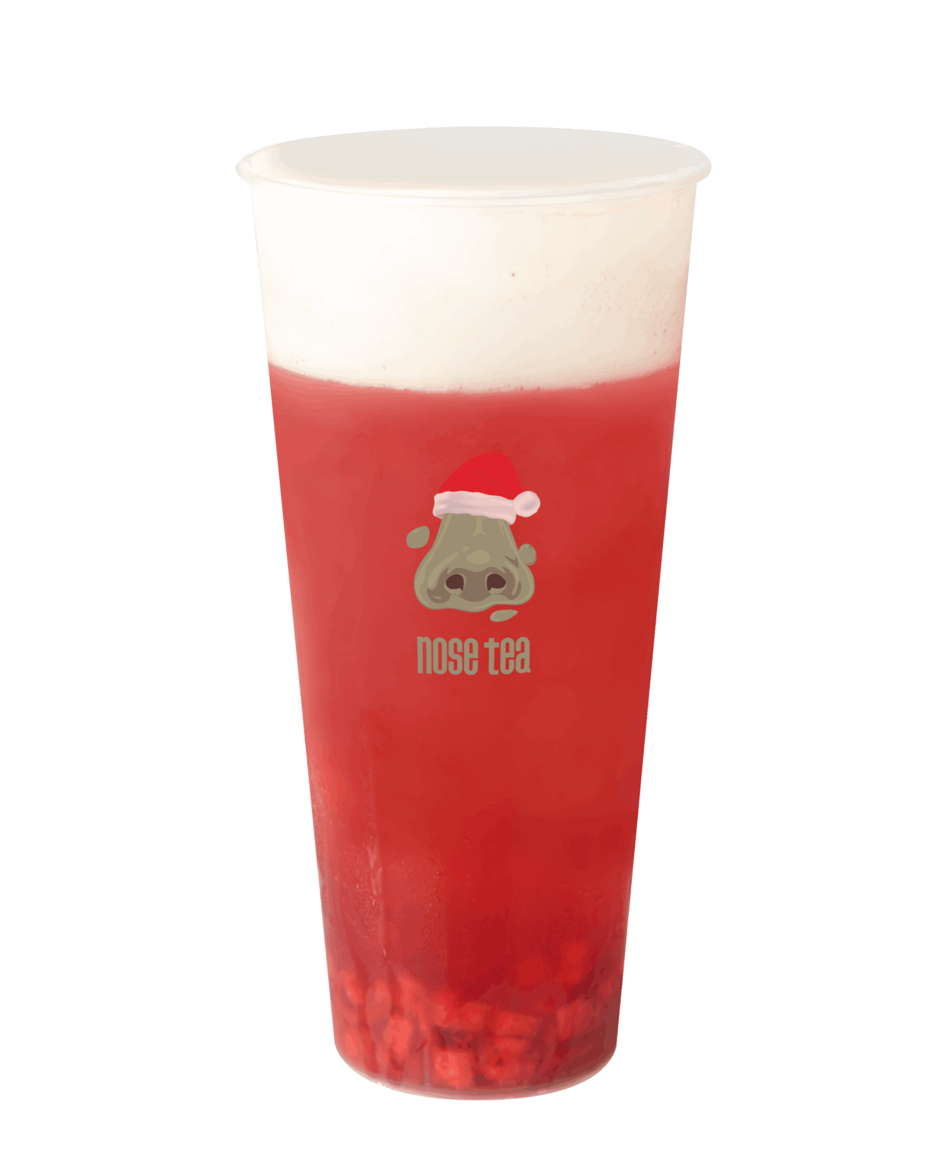 รีวิว Nose tea (โนสที) เดอะมอลล์ งามวงศ์วาน