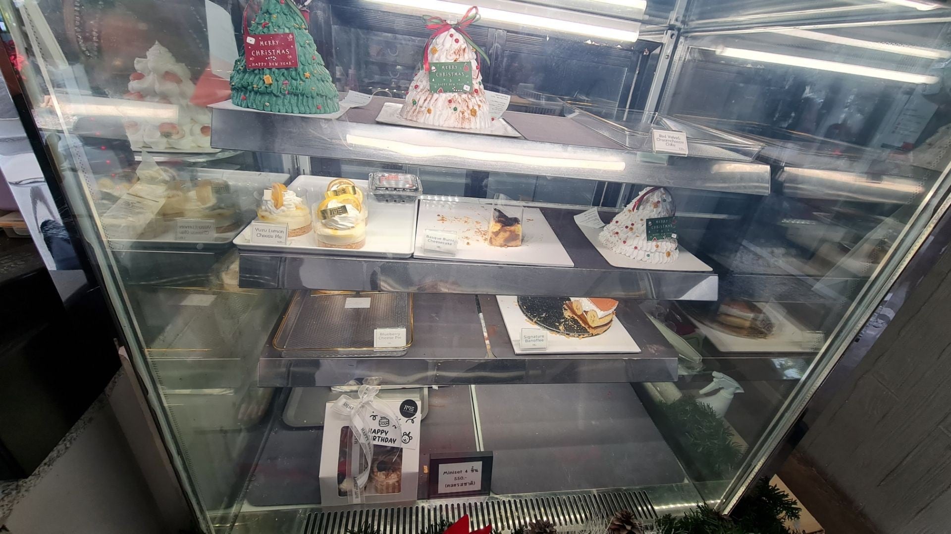 รูป In My Element Cafe อิน มาย เอเลเมนท์ คาเฟ่