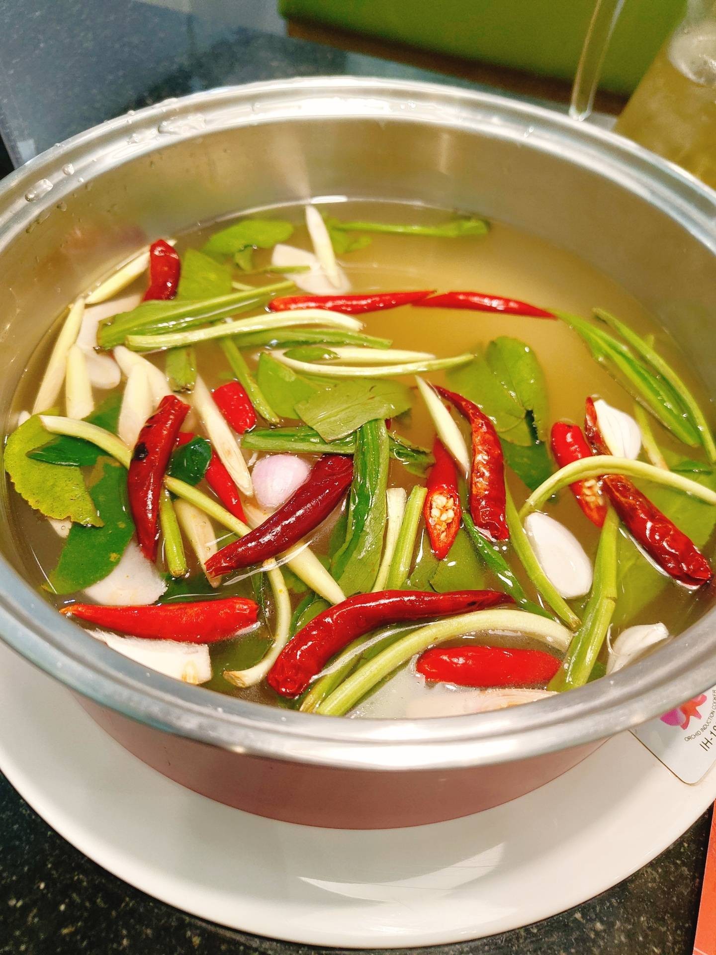 รีวิว Neo Suki เซ็นเตอร์วัน - ยังอร่อยเหมือนเดิม แต่น้ำซุปต้มยำไม่ฟรีซะแล้ว
