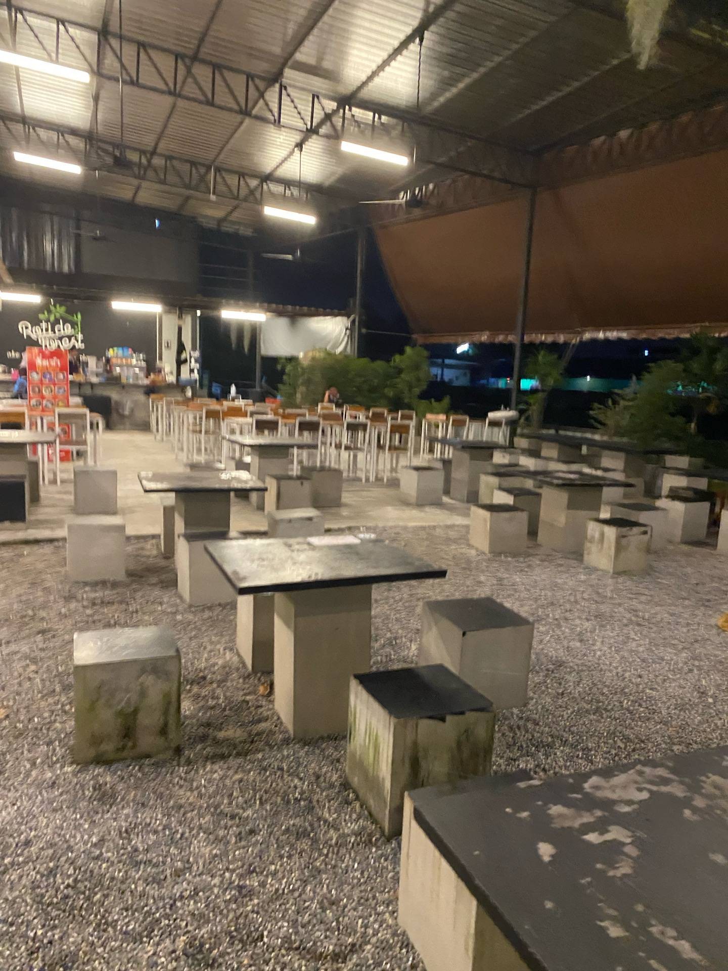 รีวิว Roti De Forest หาดใหญ่ - โรตีเดอฟอเรส