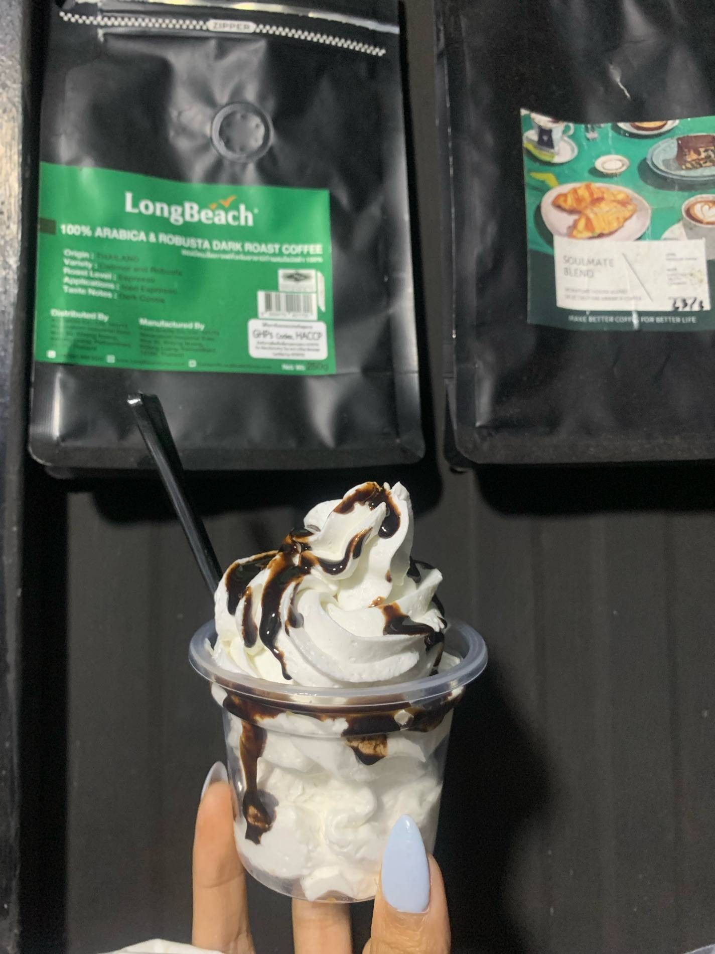 Longcha - สั่งอาหารเดลิเวอรี | Wongnai x LINE MAN