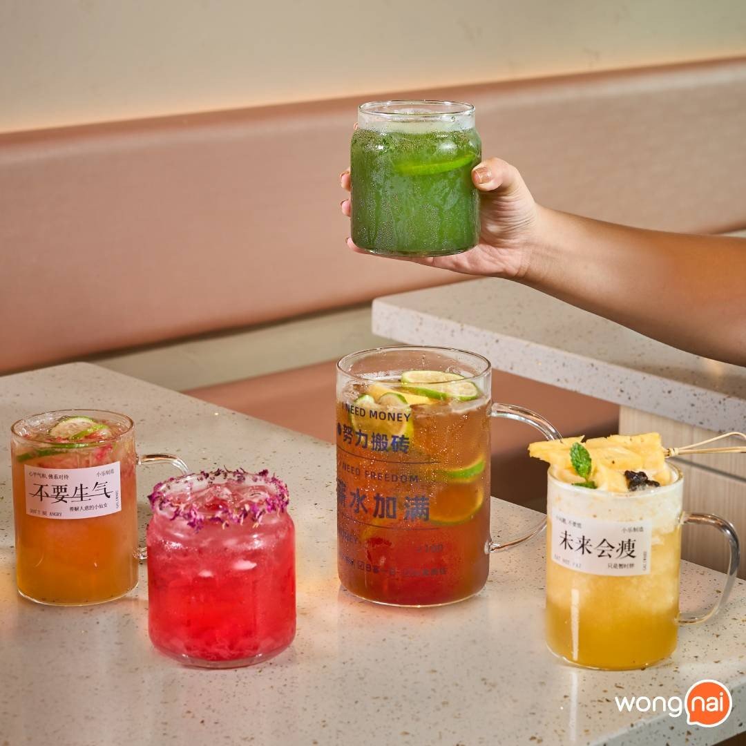 ร้าน Ant cave - | รีวิวร้านอาหาร