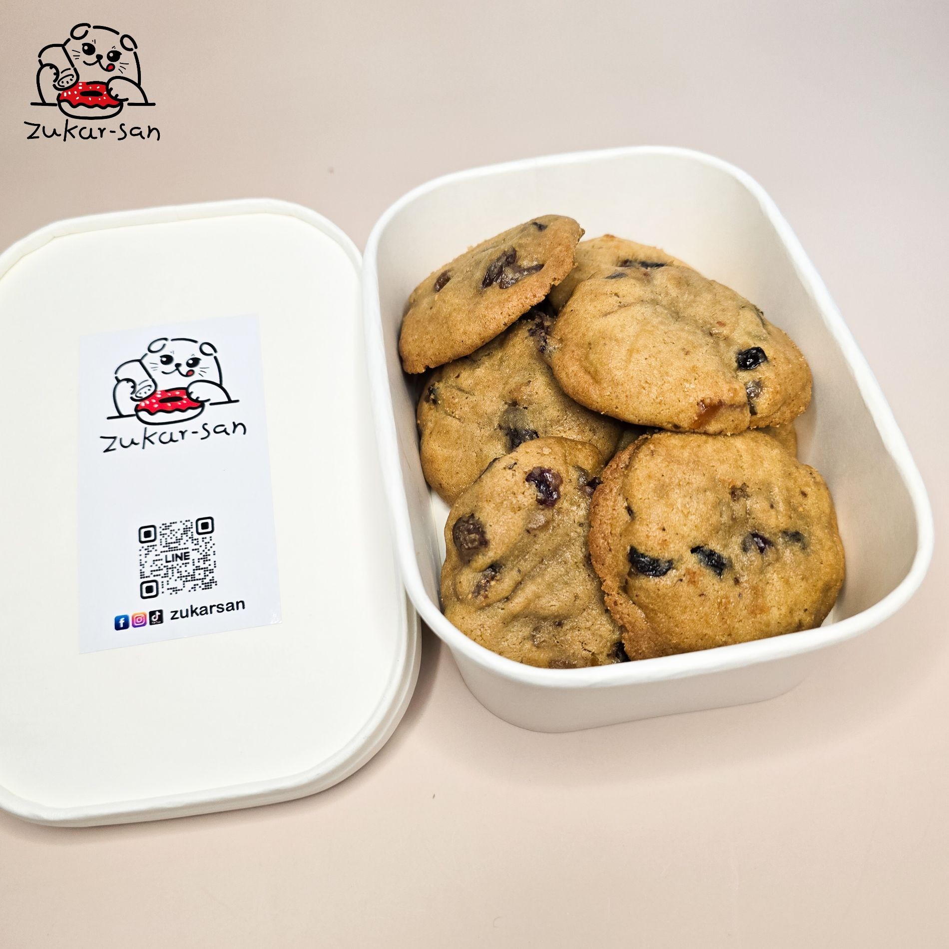 ร้าน Zukar-san | รีวิวร้านอาหาร