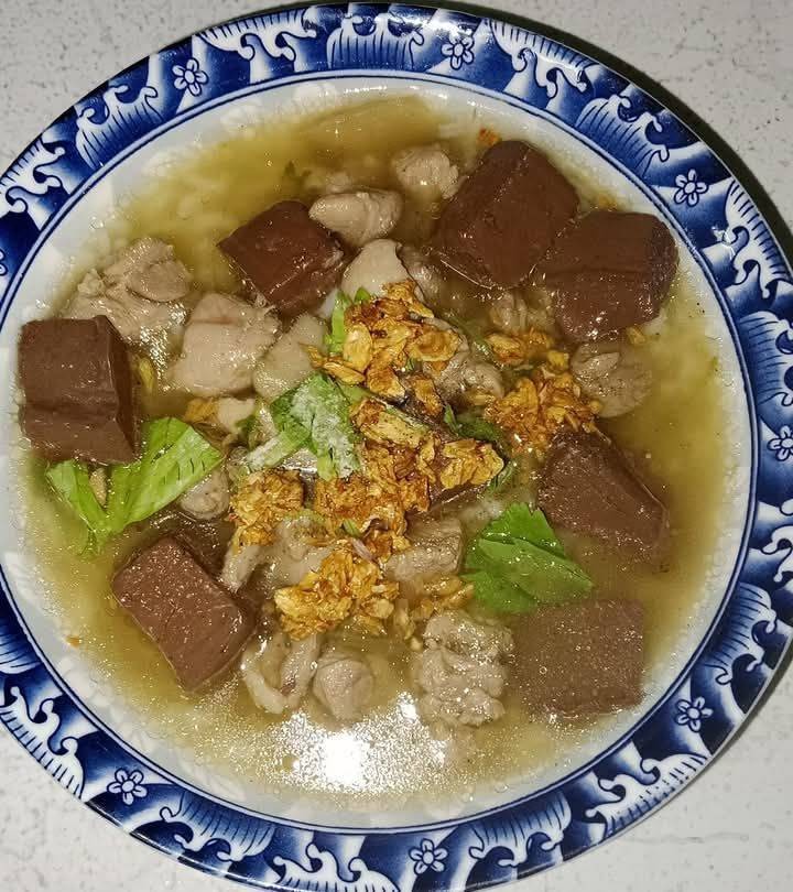 ร้าน ข้าวต้มเป็ด - คู้บอน 36 | รีวิวร้านอาหาร