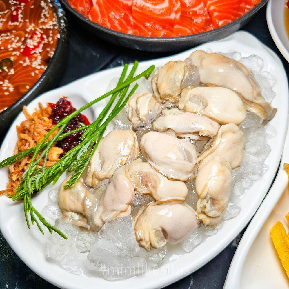 รูป Ratchada Buffet Ratchada Buffet