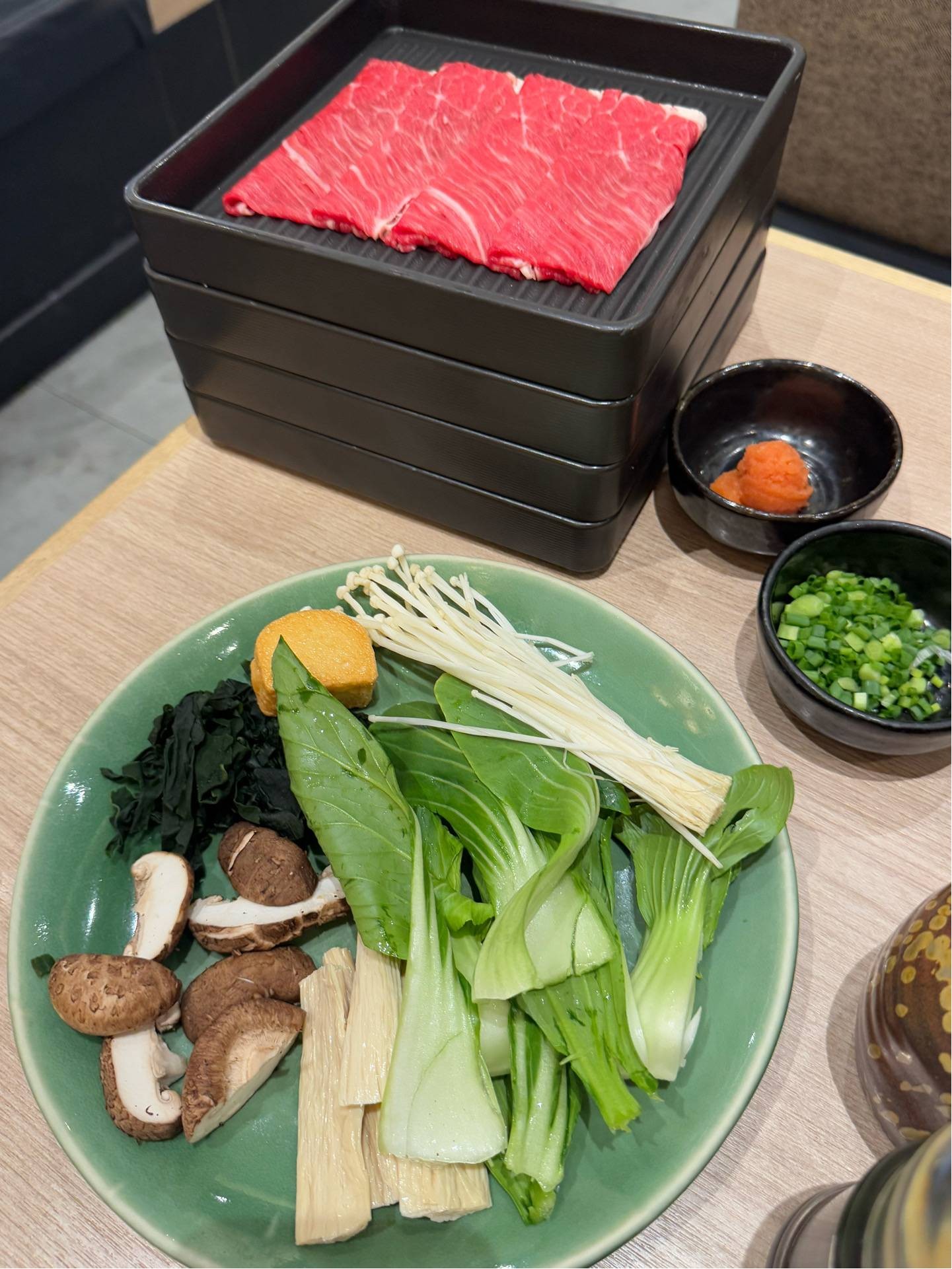 รีวิว Mo-Mo-Paradise Terminal 21 Rama 3 - MoMo Paradise Terminal Rama3