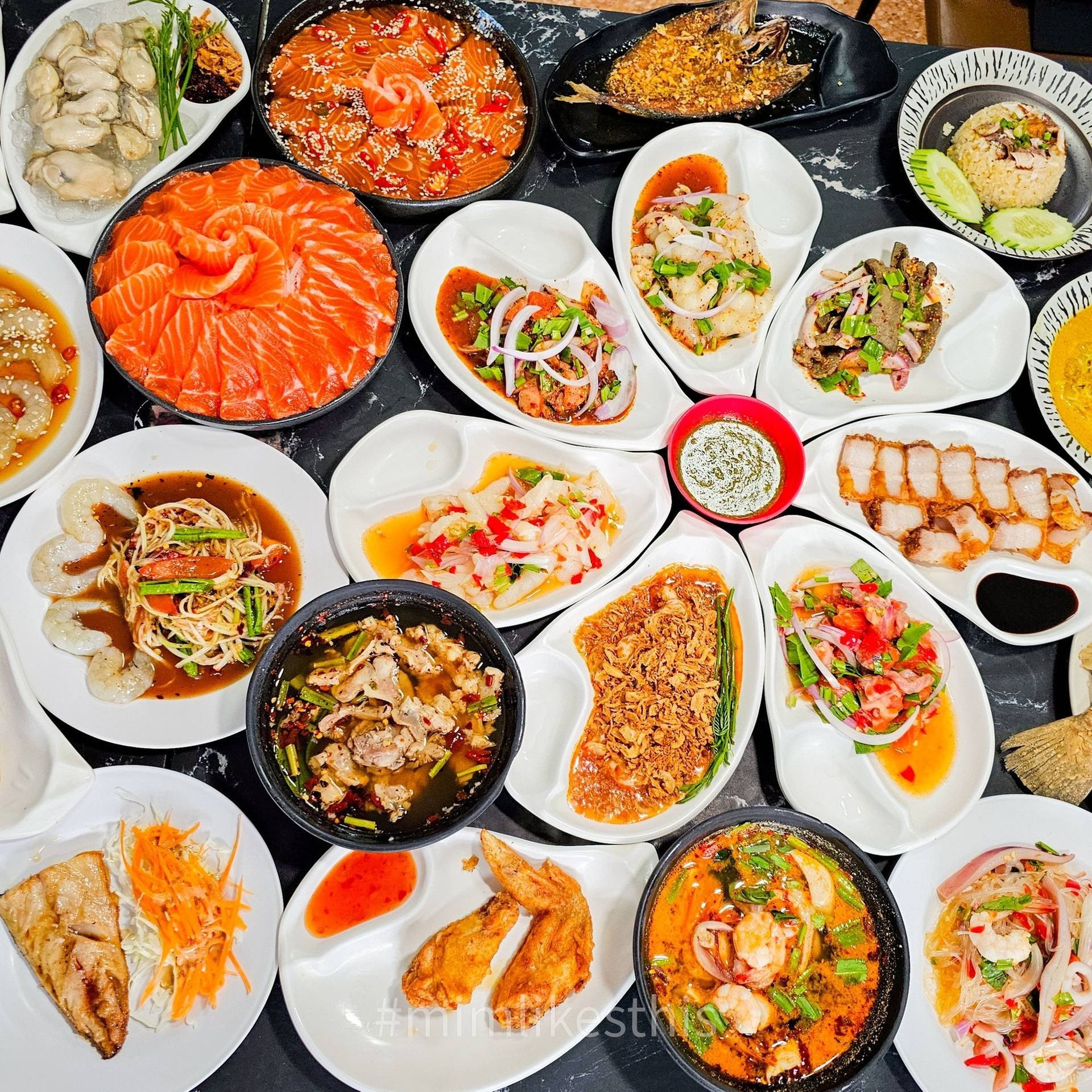 รูป Ratchada Buffet Ratchada Buffet