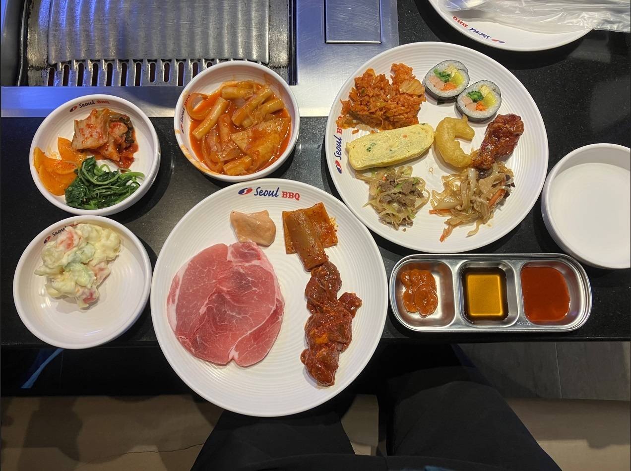 รูป Seoul BBQ ( Asok อโศก)