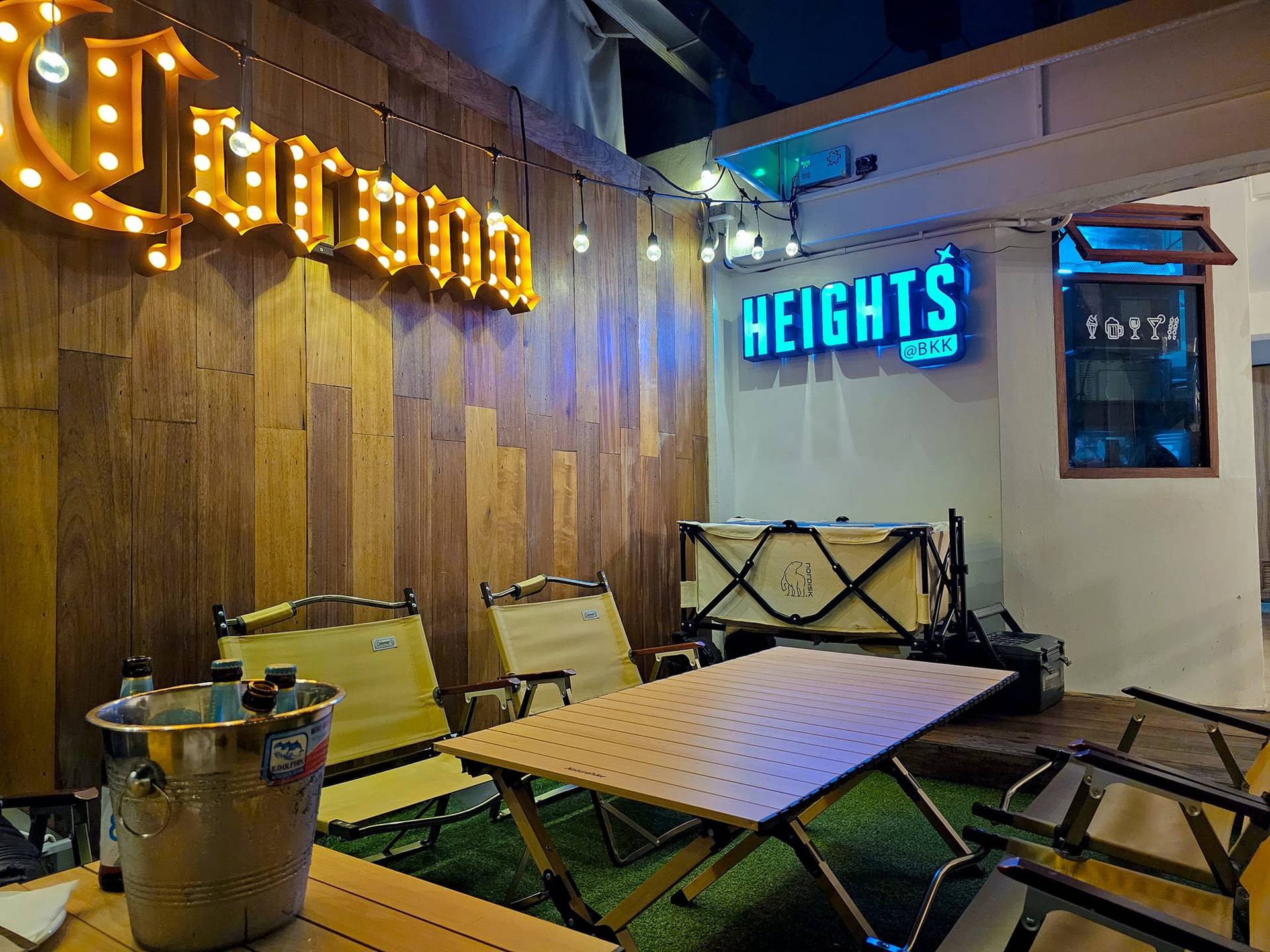 รูป ไฮท์ แอท บีเคเค ไฮท์ แอท บีเคเค