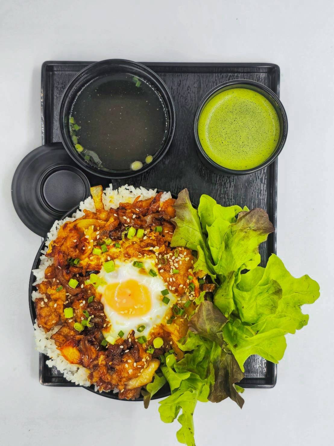 Butasan - - สั่งอาหารเดลิเวอรี | Wongnai x LINE MAN