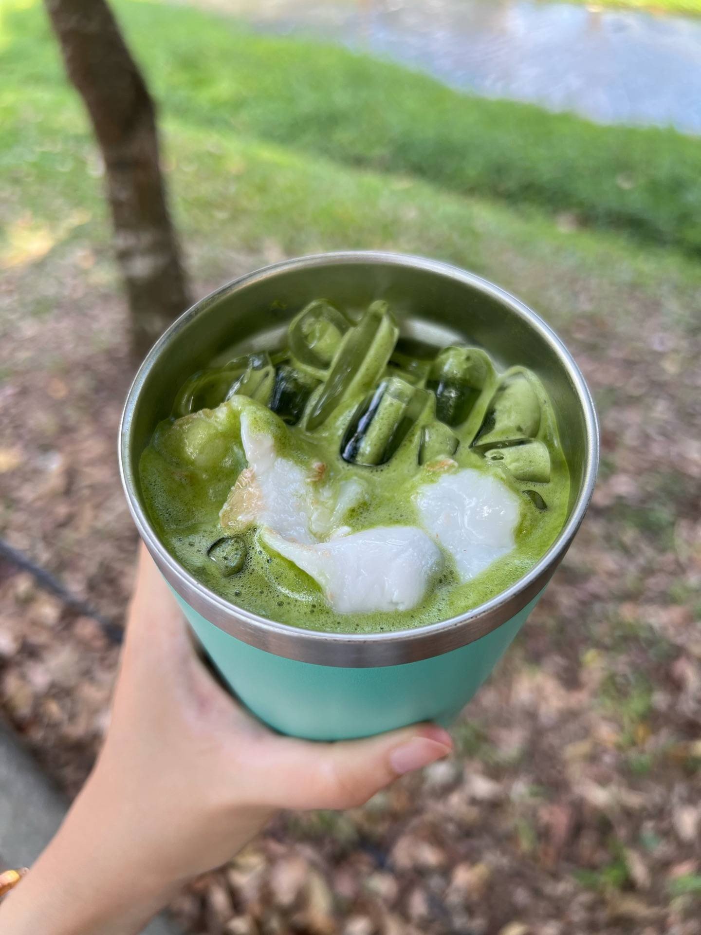 ร้าน La Malila Café | รีวิวร้านอาหาร