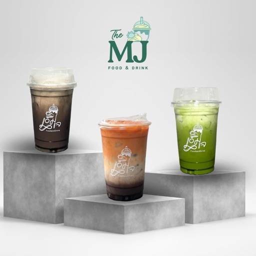 ร้าน MJ Food and Drink | รีวิวร้านอาหาร