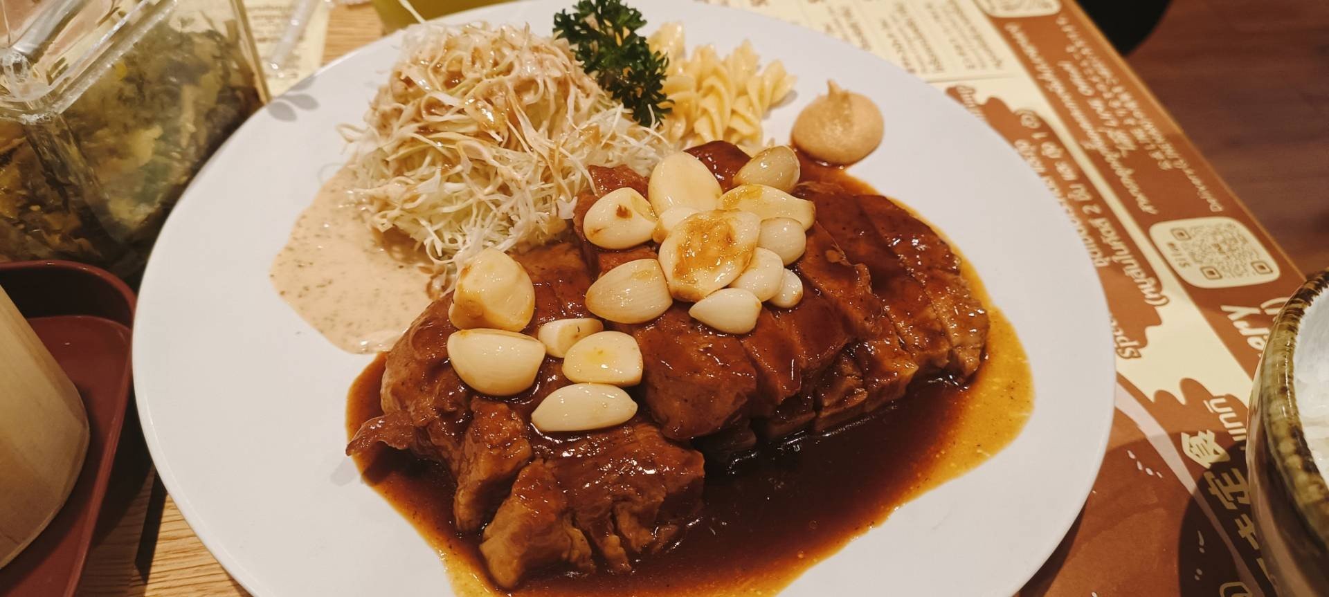 รูป Kobe Tonteki - โกเบทนเทกิ Silom