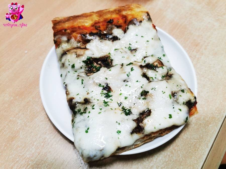 รูป Pala Pizza Romana อโศก (ใต้ BTS ก่อนทางลง MRT สถานีสุขุมวิท)