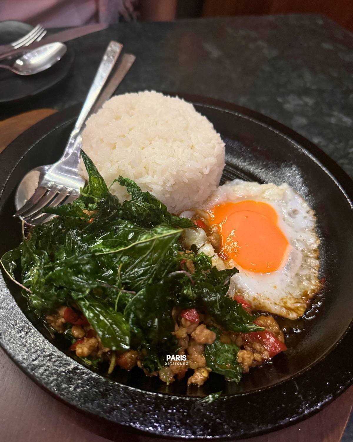 รีวิว Secret Chamber Charn at the Avenue - Secret Chamber - Charn at ...