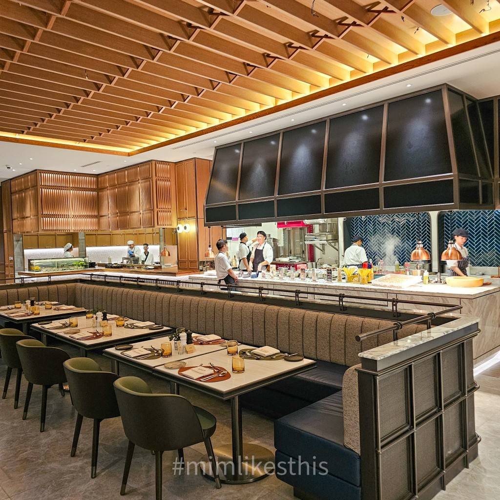 รูป Atrium The Landmark Bangkok