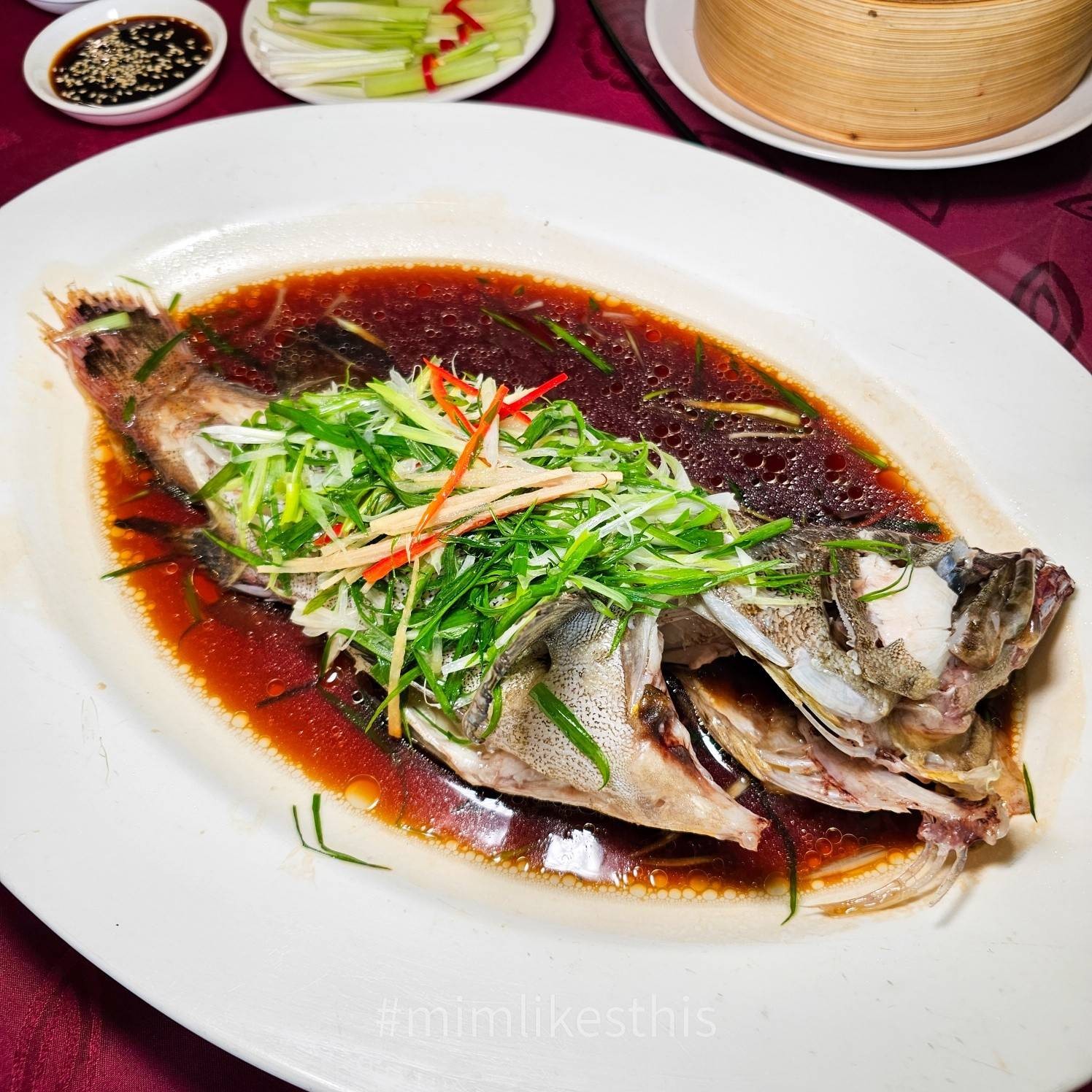 รูป Ho Kitchen Seafood (Since 2002) Ho Seafood