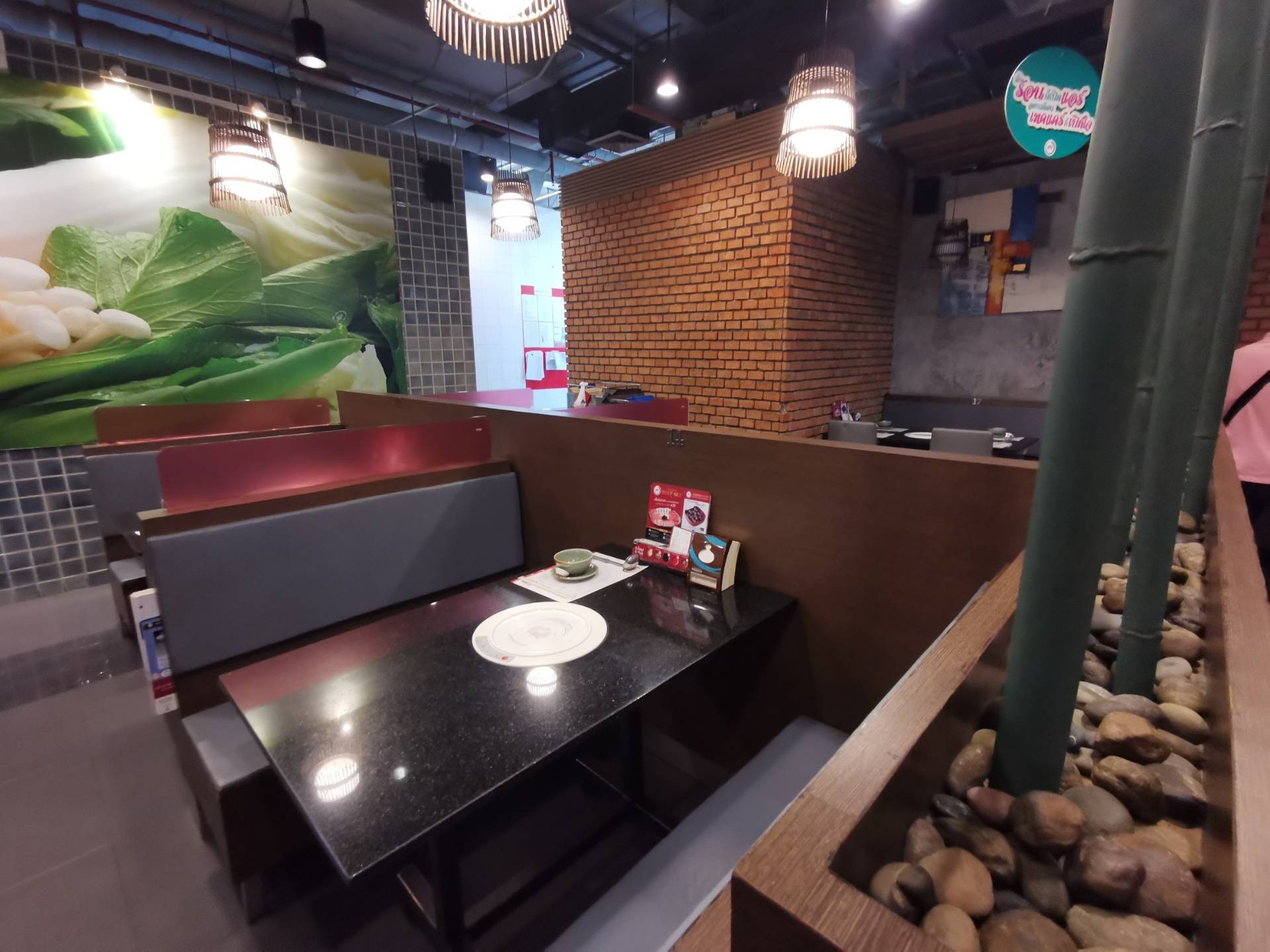 รีวิว Neo Suki เพียวเพลส รามคำแหง 110 - สุกี้นีโออร่อย น้ำจิ้มหลากหลายมาก