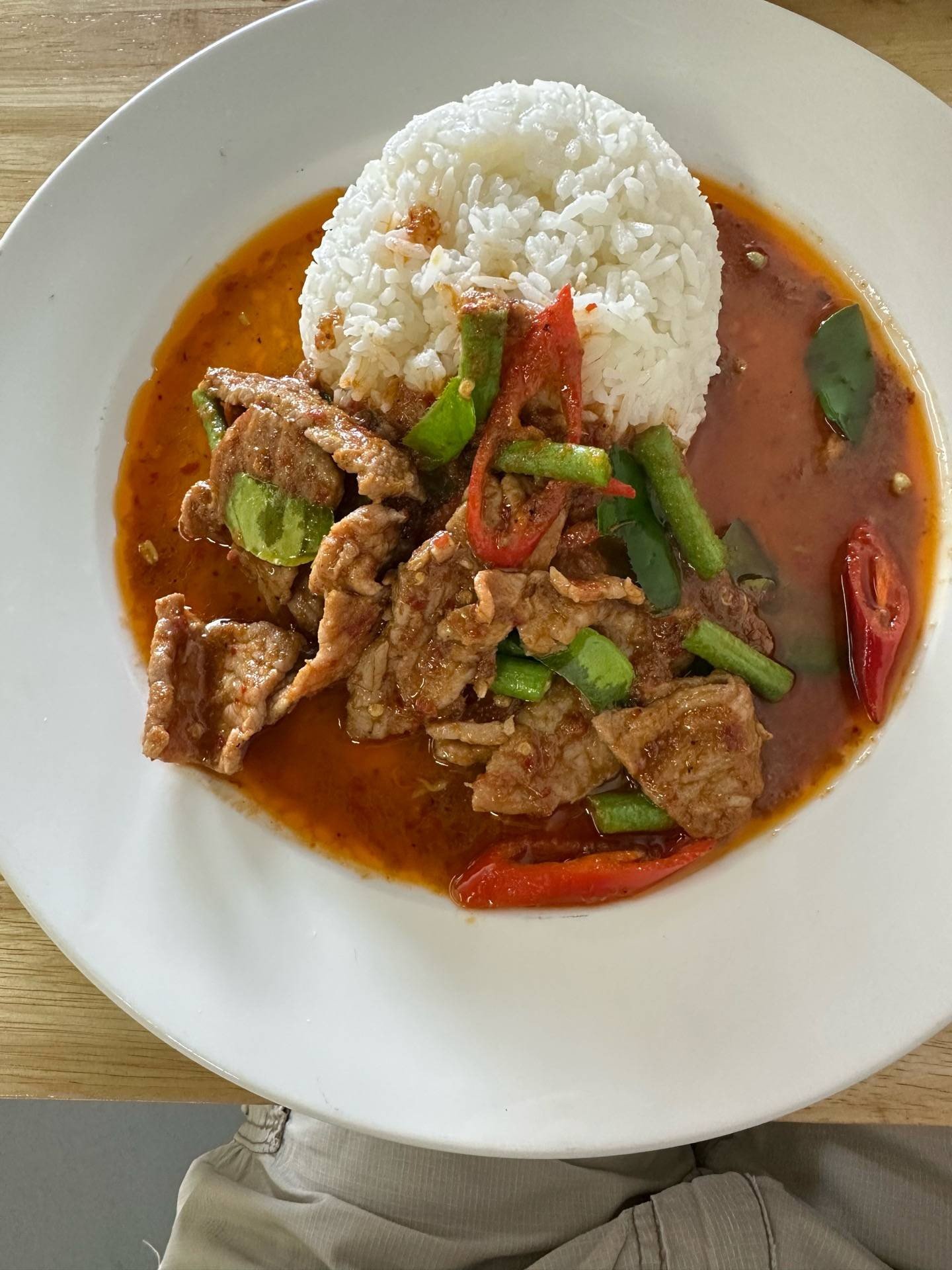 รูป Kai Chef House อาคารชาญอิสสระทาวเวอร์2