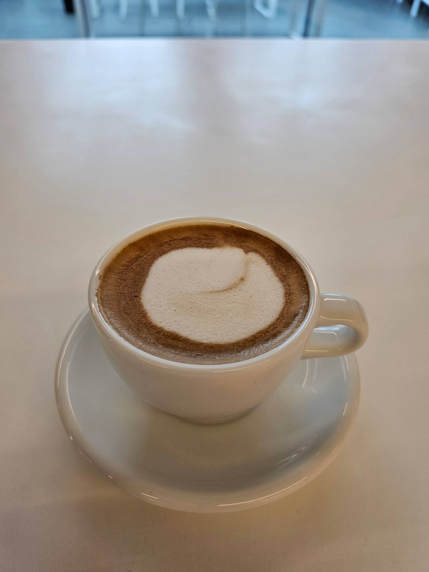 รีวิว EP.1 COFFEE & ROASTERY อีพี.1 คอฟฟี่ แอนด์โรสเตอรี่ - ร้านกาแฟนั่งได้ยาวๆ