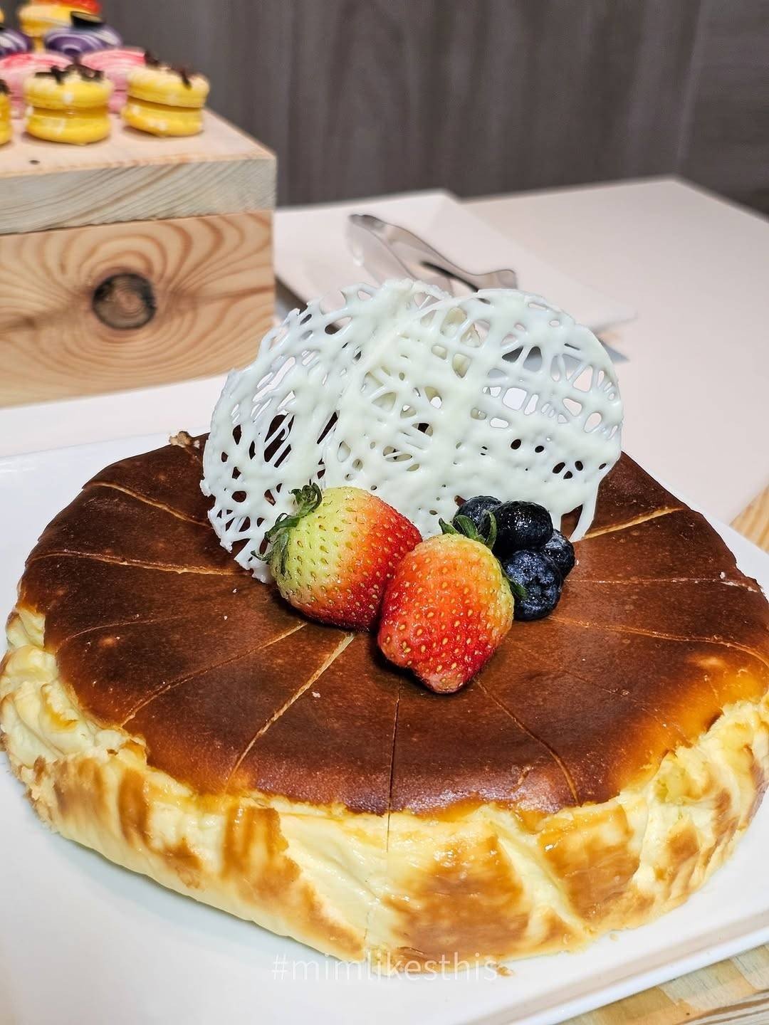 รูป Chon Som All Day Dining by Courtyard Marriott Suvarnabhumi Airport