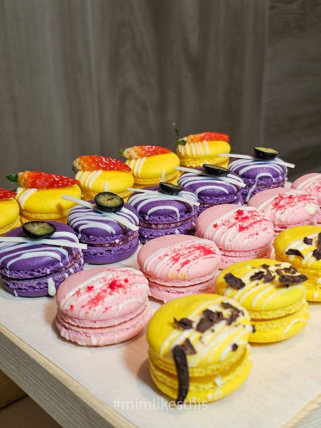 รูป Chon Som All Day Dining by Courtyard Marriott Suvarnabhumi Airport