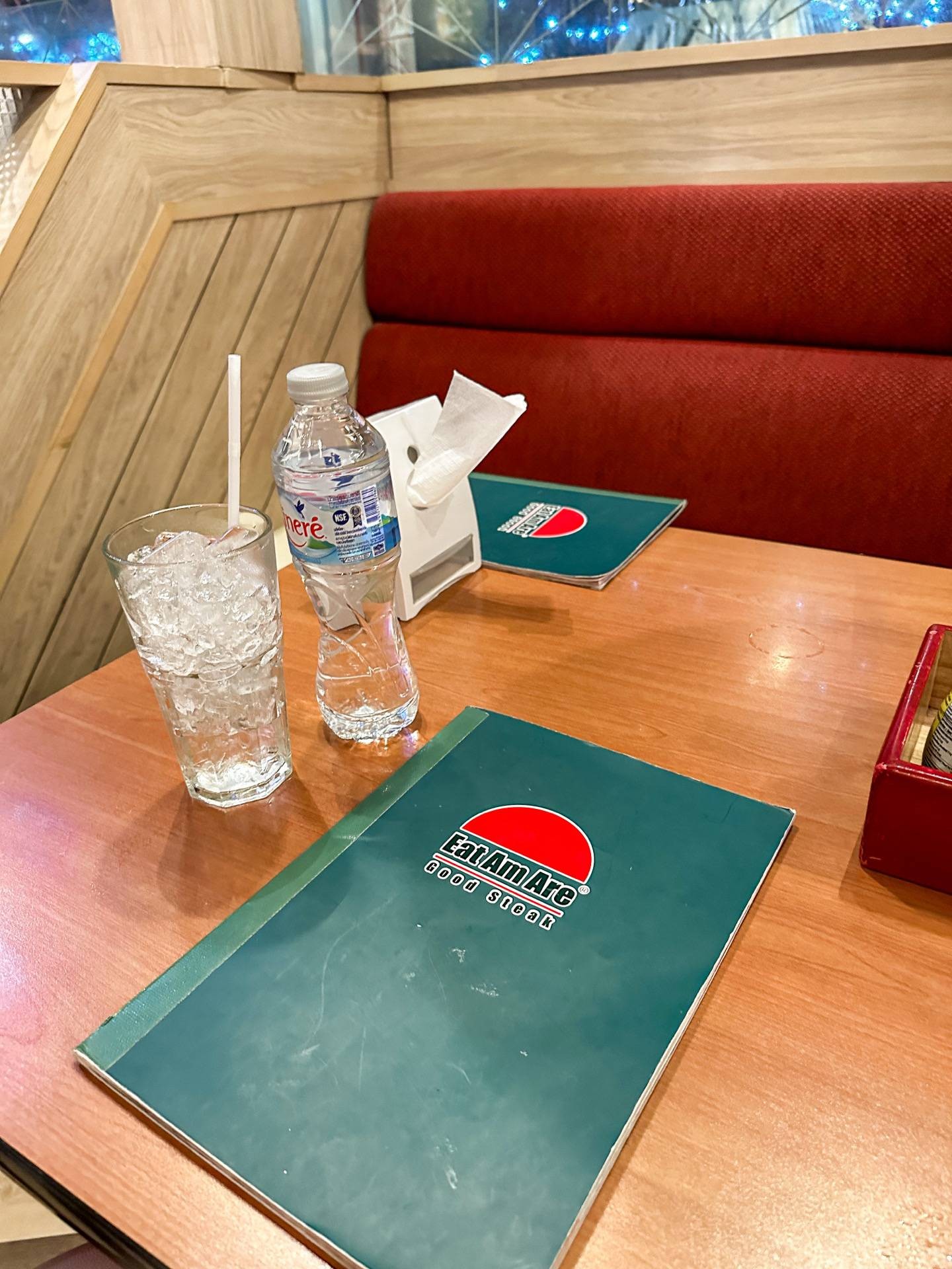 รีวิว Eat Am Are ยูเนี่ยนมอลล์ - ร้านสเต็กหลายเมนูราคาไม่แรง อร่อย