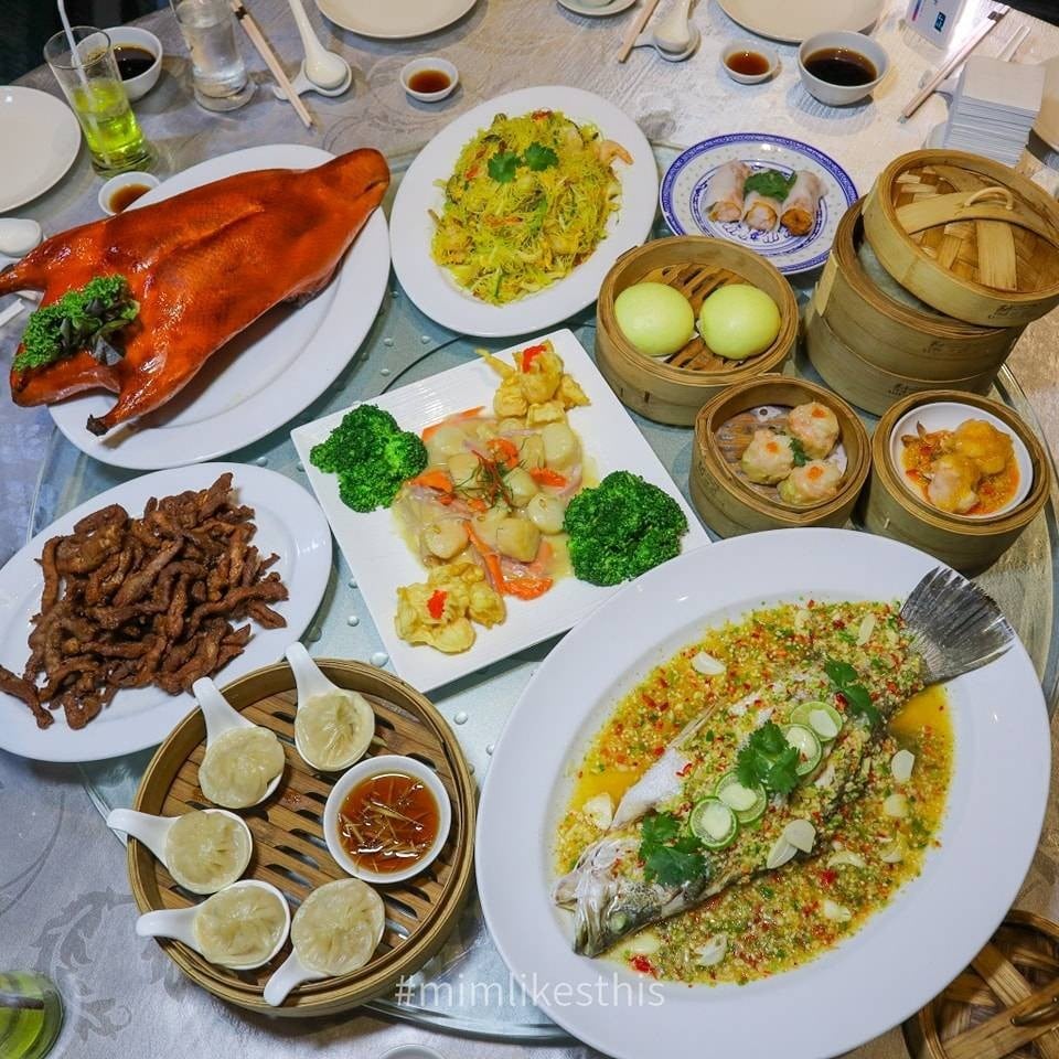 รูป Dragon Luxury Chinese Cuisine