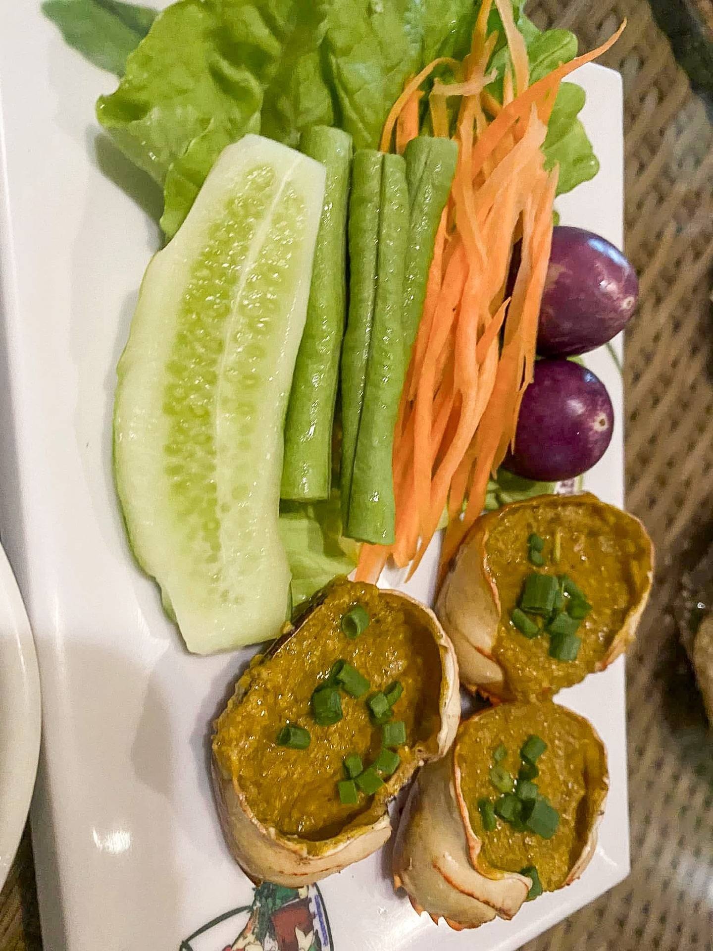 รูป ครกไม้ไทยลาว 2 ซ.มัยลาภ